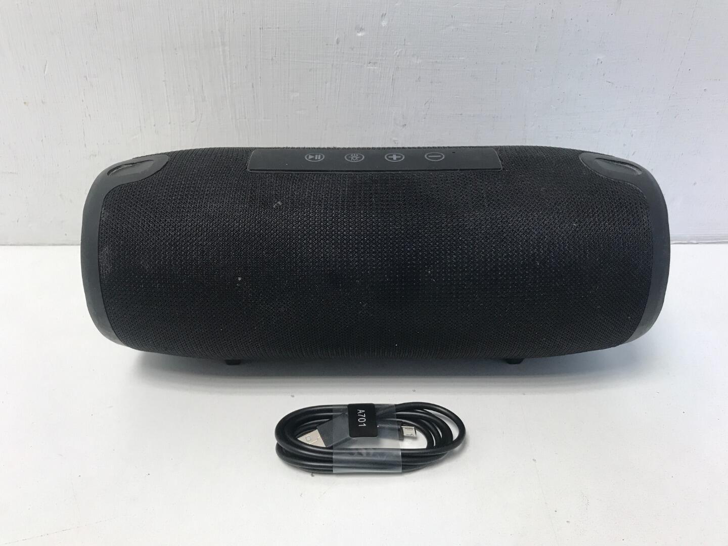 Juice Boom Pro XL Bluetooth Speaker