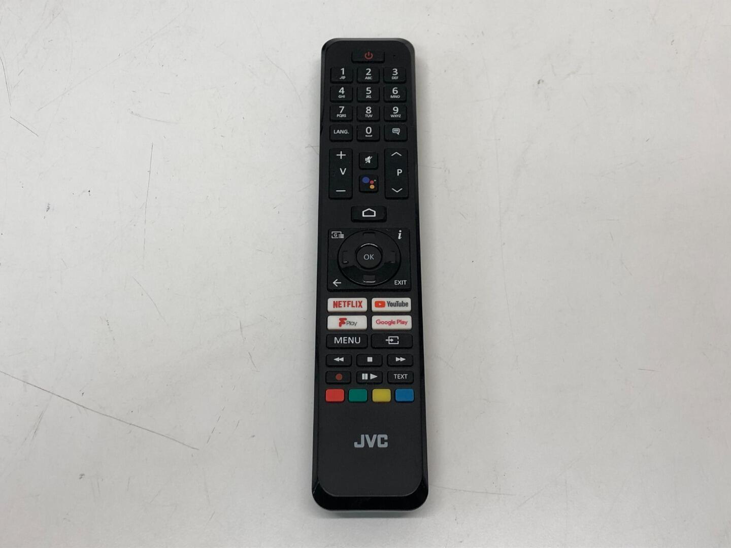 JVC LT-24CA120 24'' Smart HD Ready Digital LED TV (no stand)