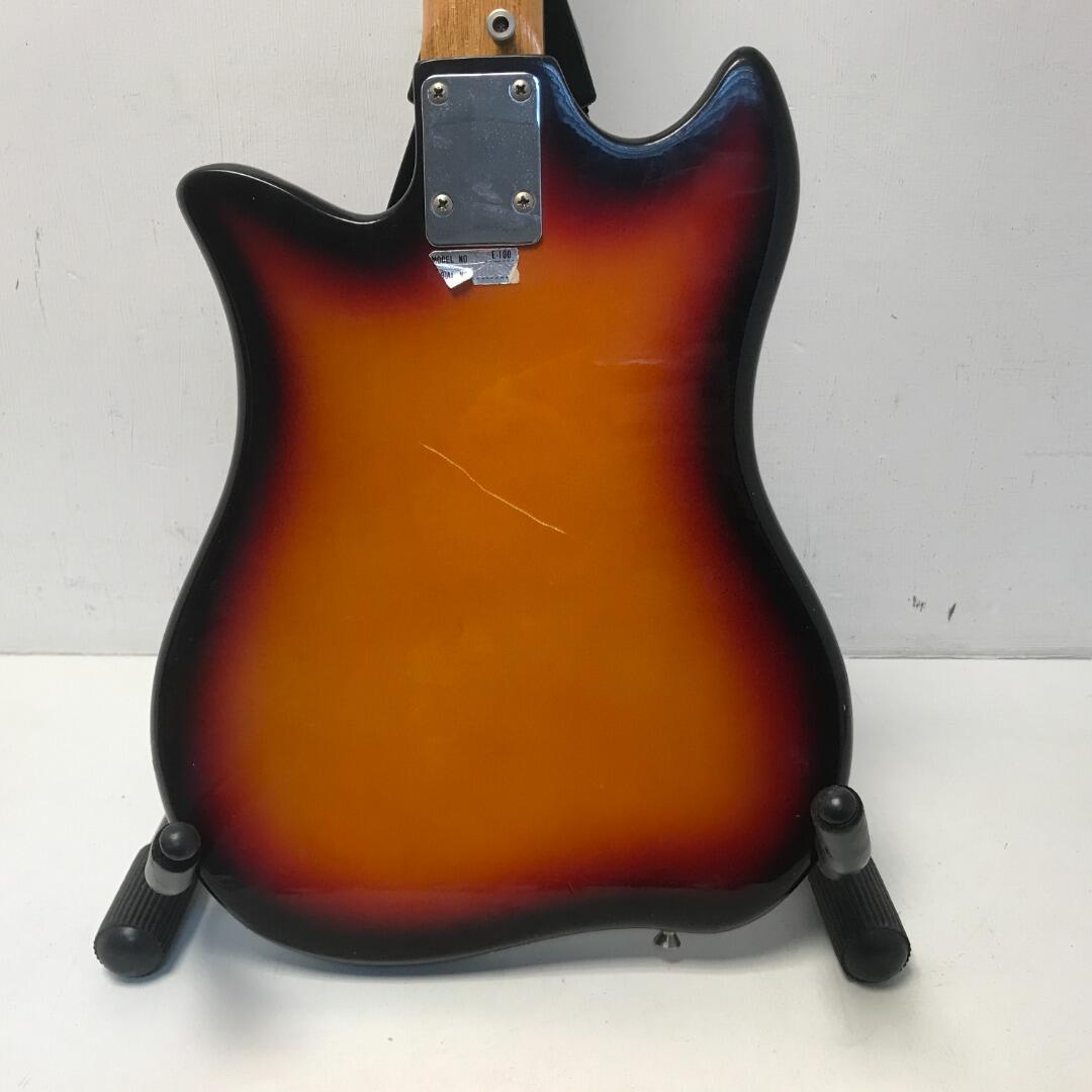 Vintage Kay E-100 Electric Guitar