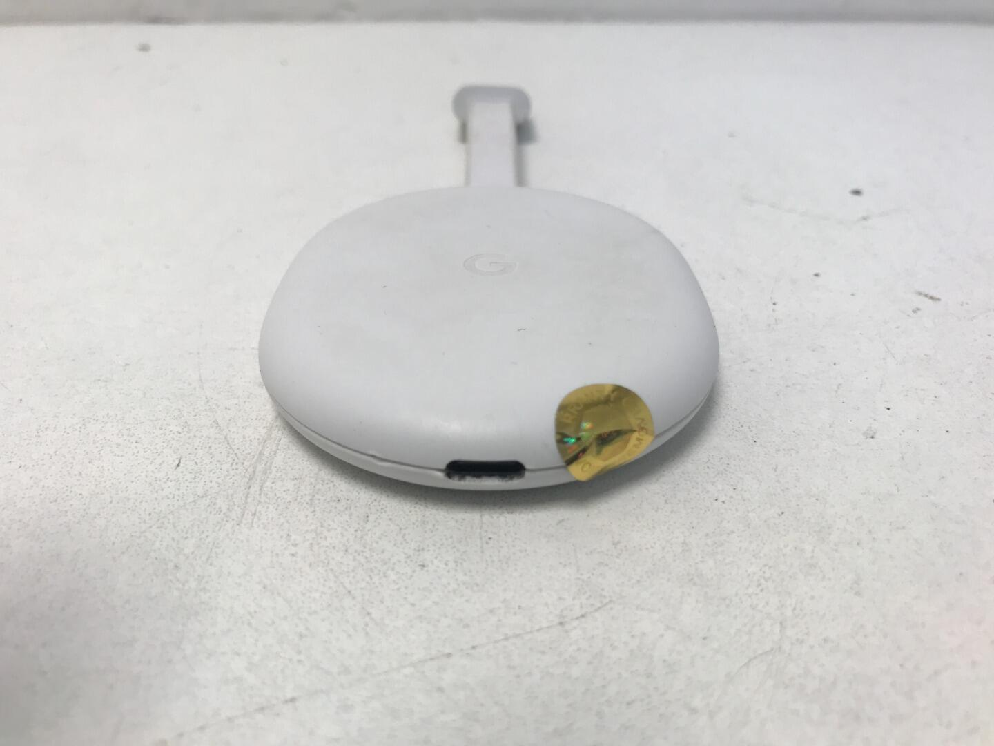 Google Chromecast with Google TV HD - Parts & Spares