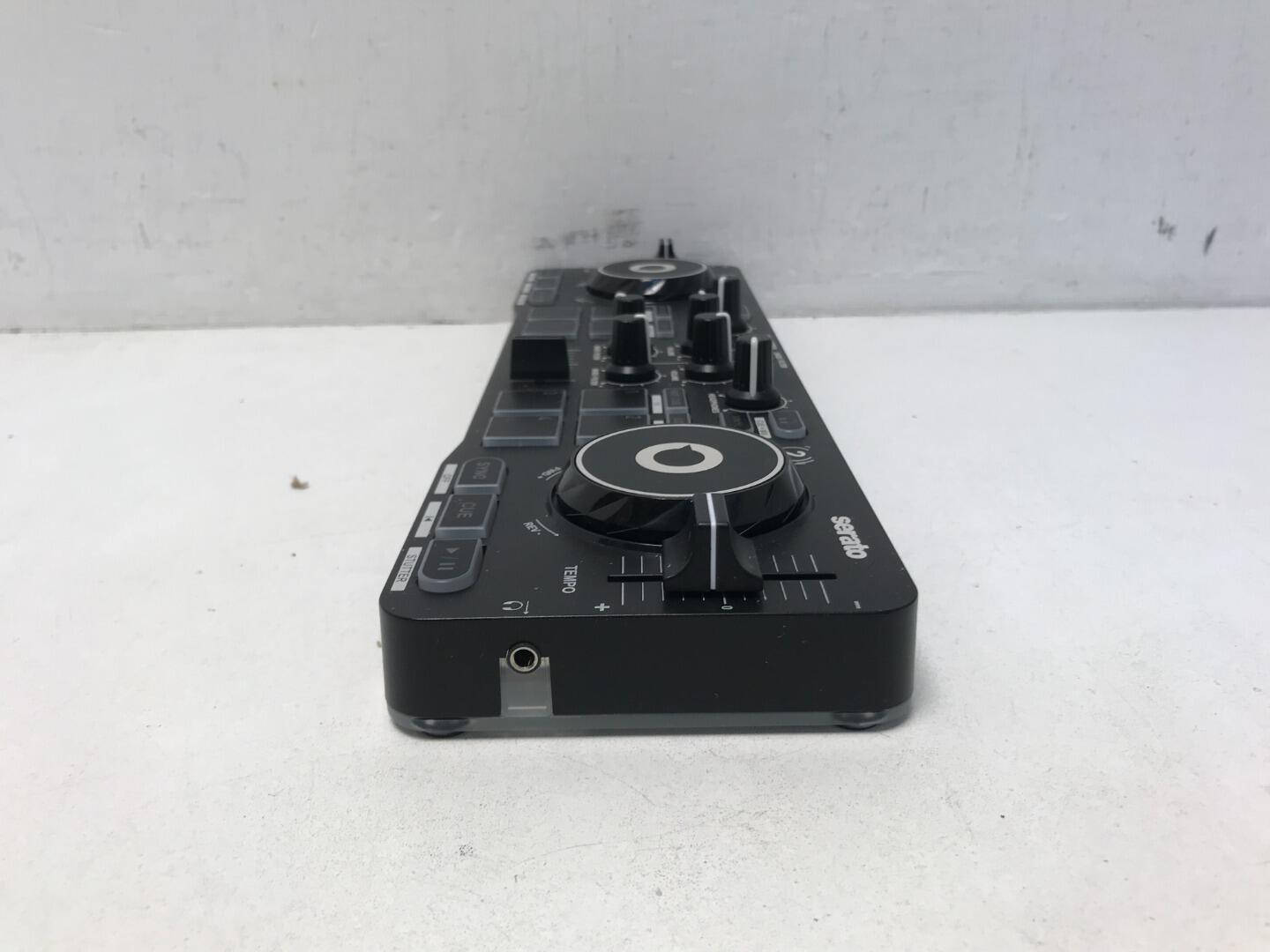 Hercules Starlight DJ Controller