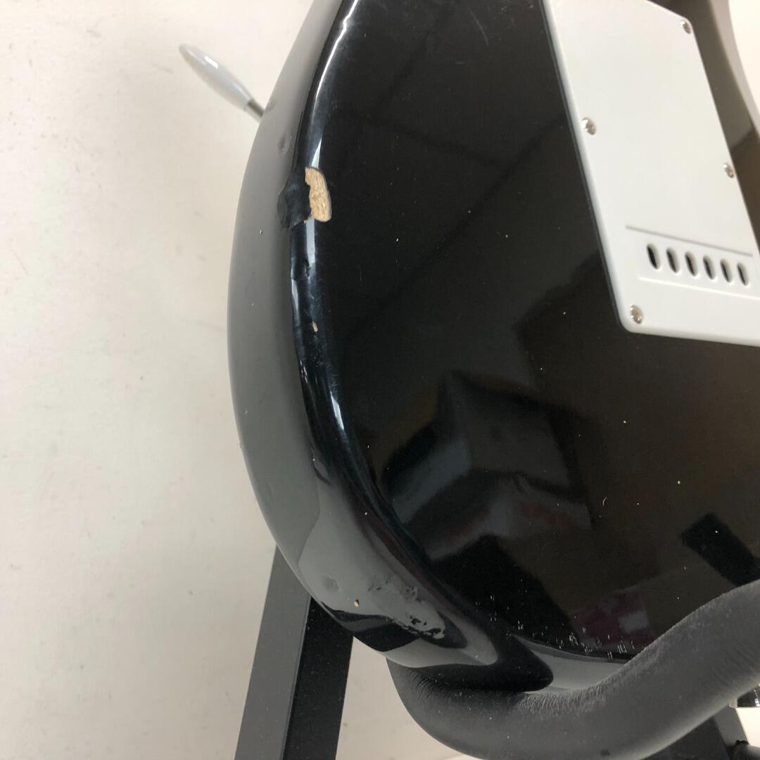 Elevation Strat Guitar