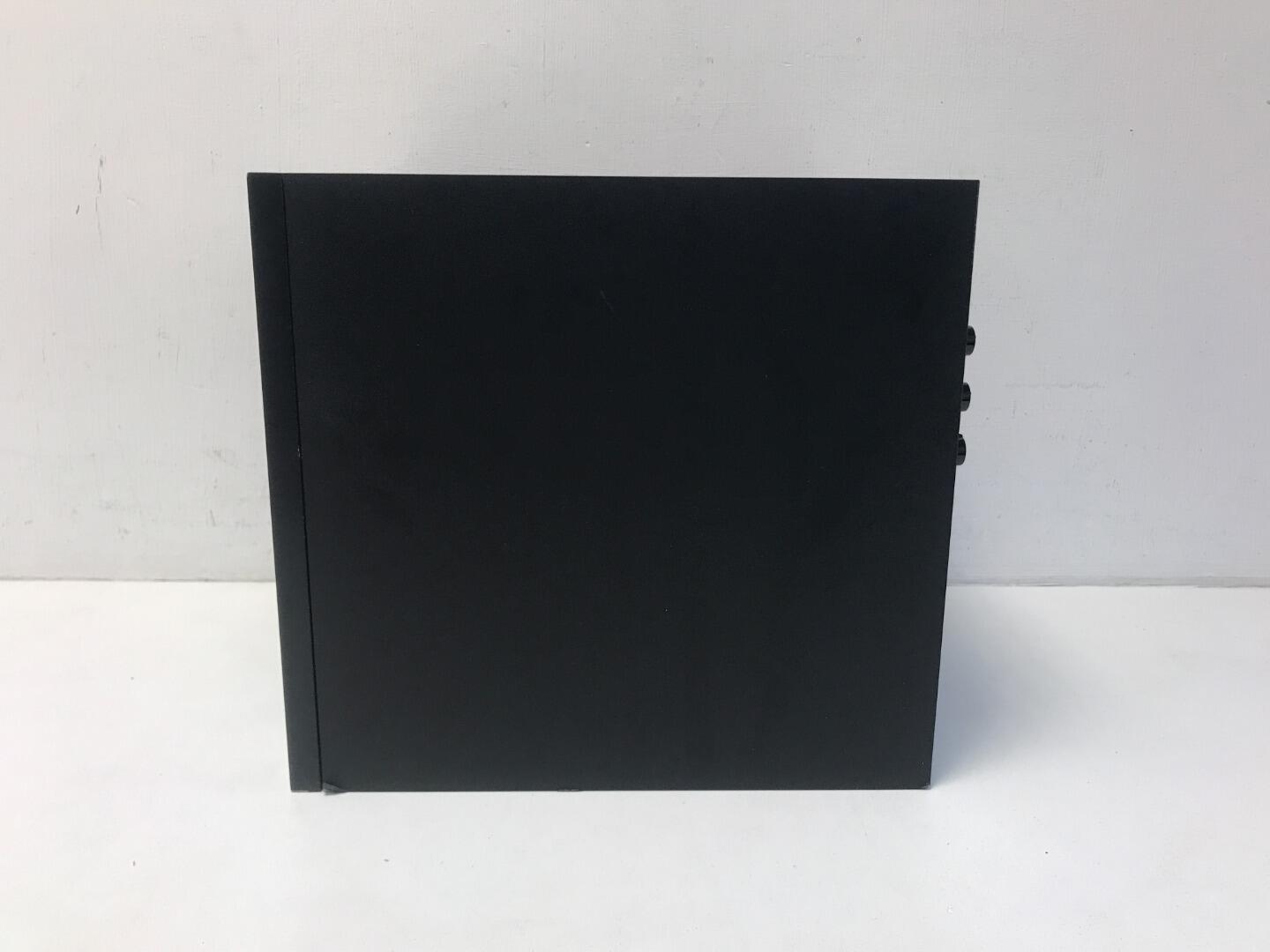 Bowers & Wilkins ASW608 Active Subwoofer