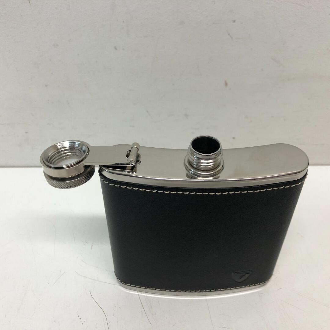 Aspinal of London Hip Flask