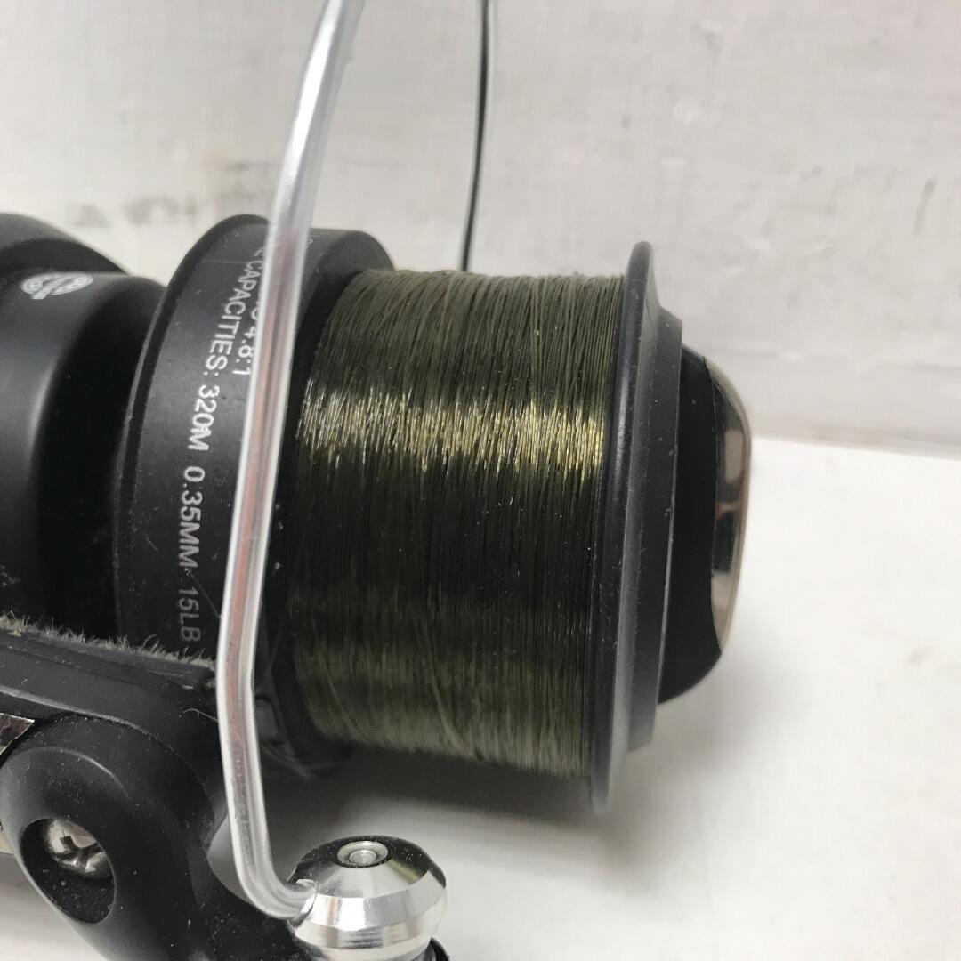 Shakespeare Agility Surf 70 Fishing Reel