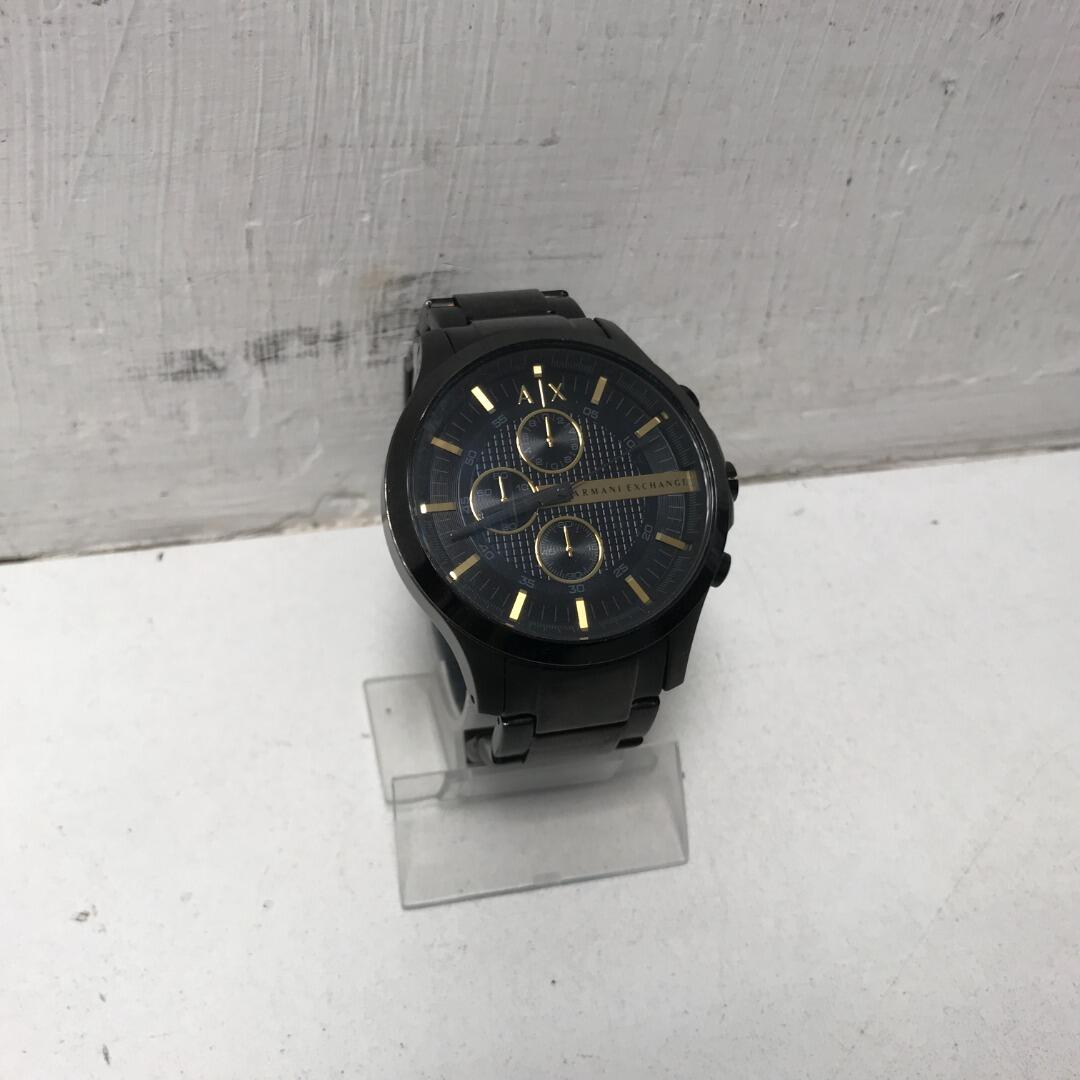 Armani Exchange AX2164 Men's Stainless Steel Watch