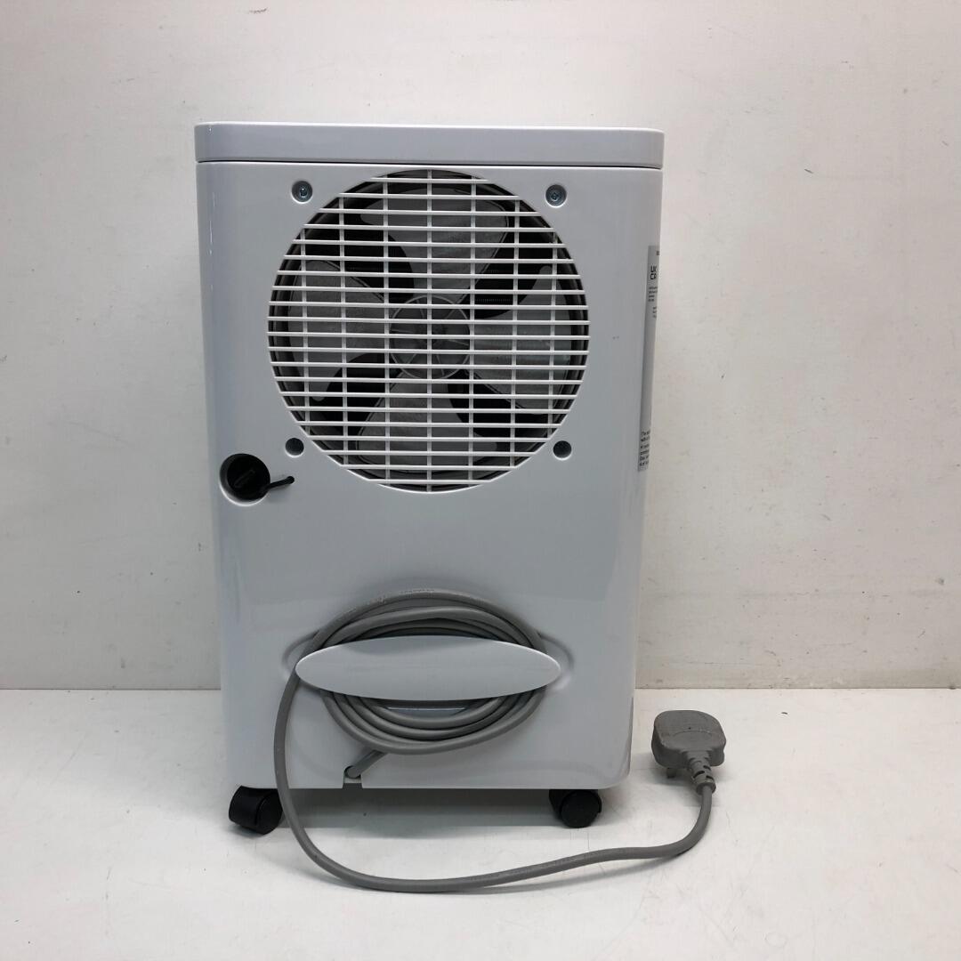 Silvercrest SLE 200 B2 Dehumidifier