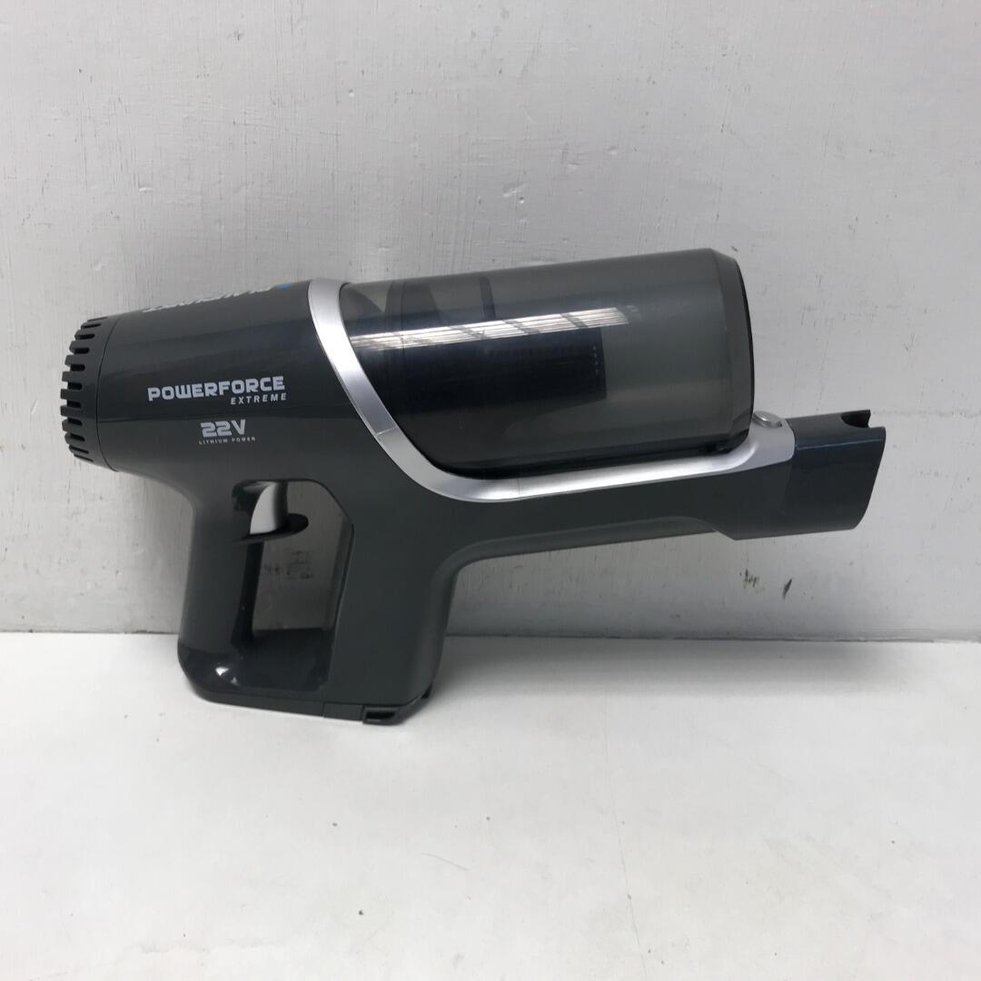 Blaupunkt Powerforce Extreme 22V Cordless Vacuum Cleaner