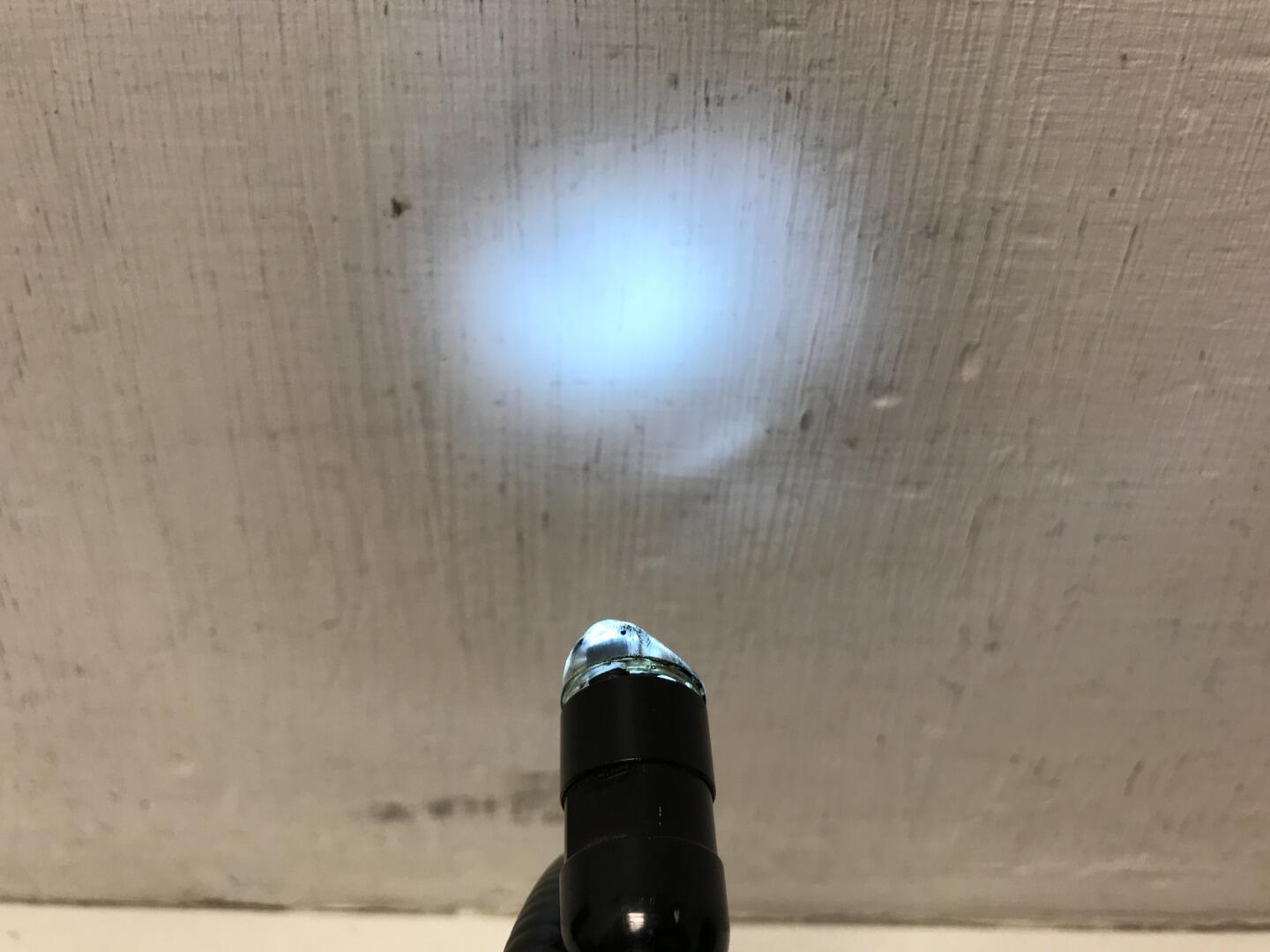 RIDGID SeeSnake Micro Inspection Camera