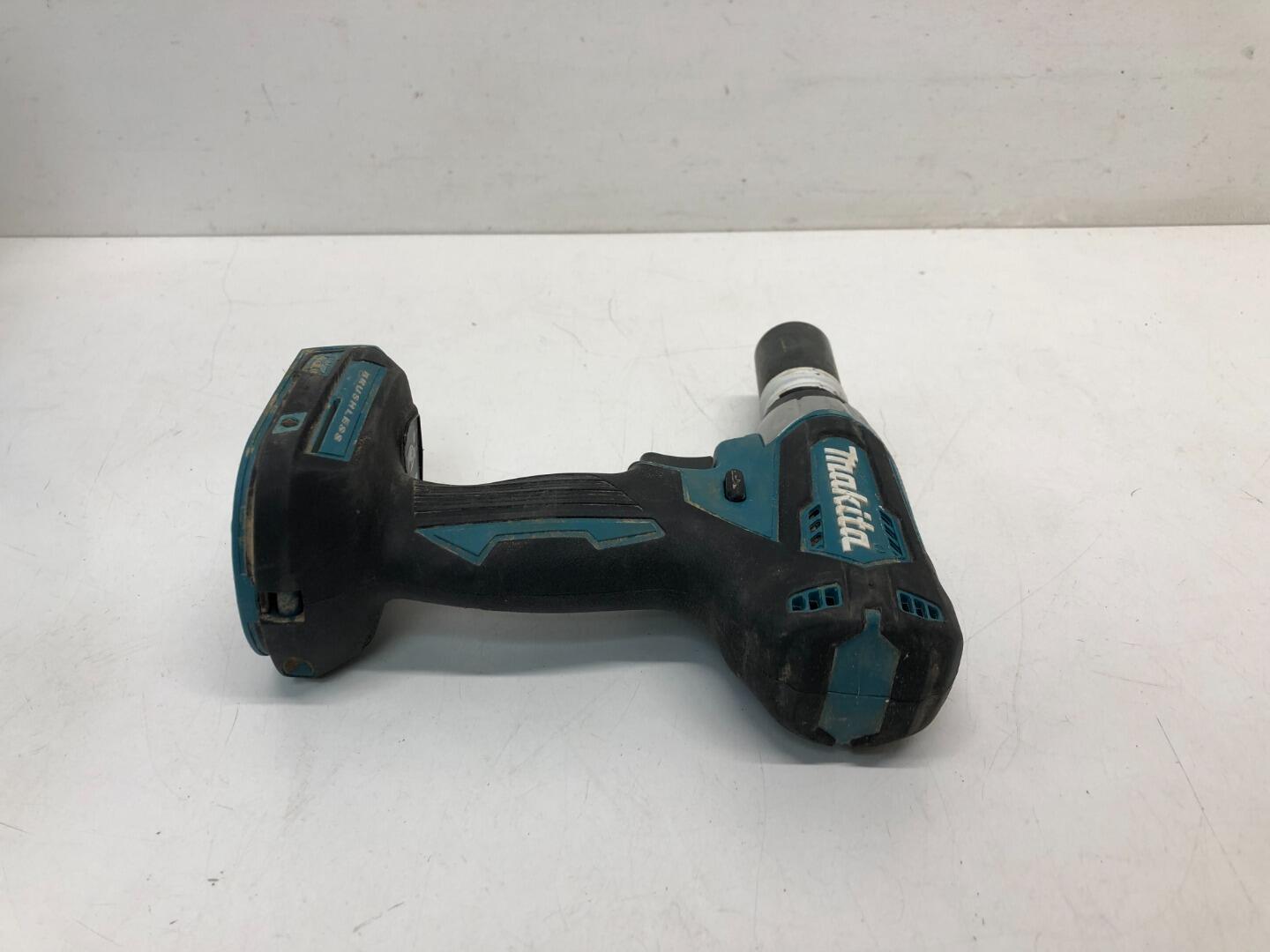 Makita DTW181Z LXT 18V Brushless Cordless Impact Wrench - Body Only