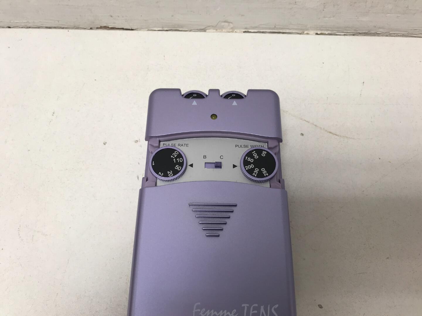 Babycare Femme Tens Machine