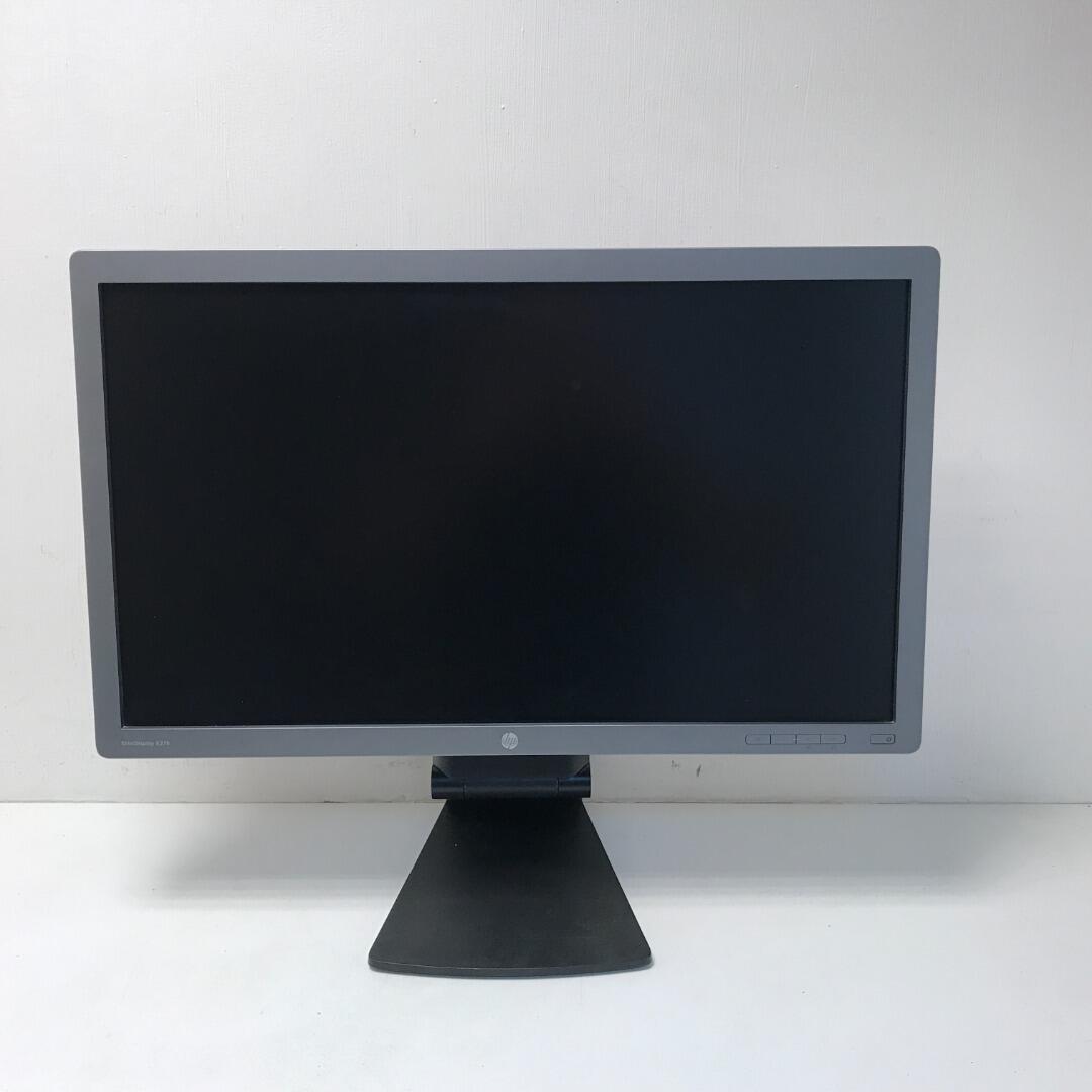 HP Elite Display E271i 27'' Full HD LED PC Monitor