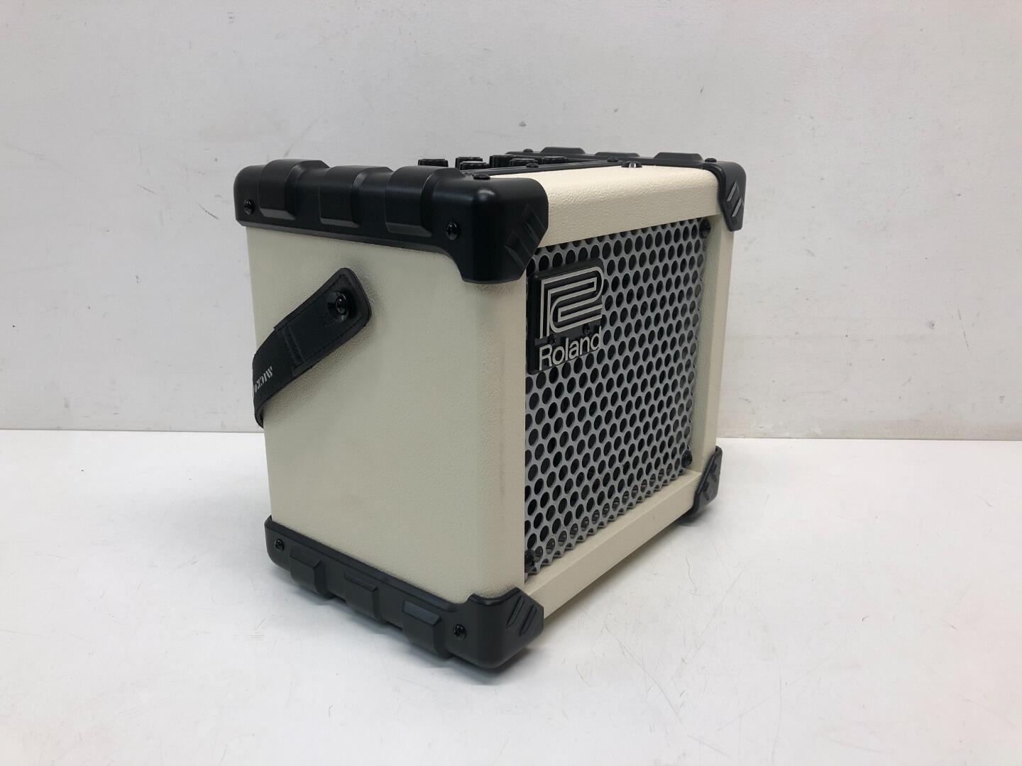 Roland Micro Cube Guitar Amp