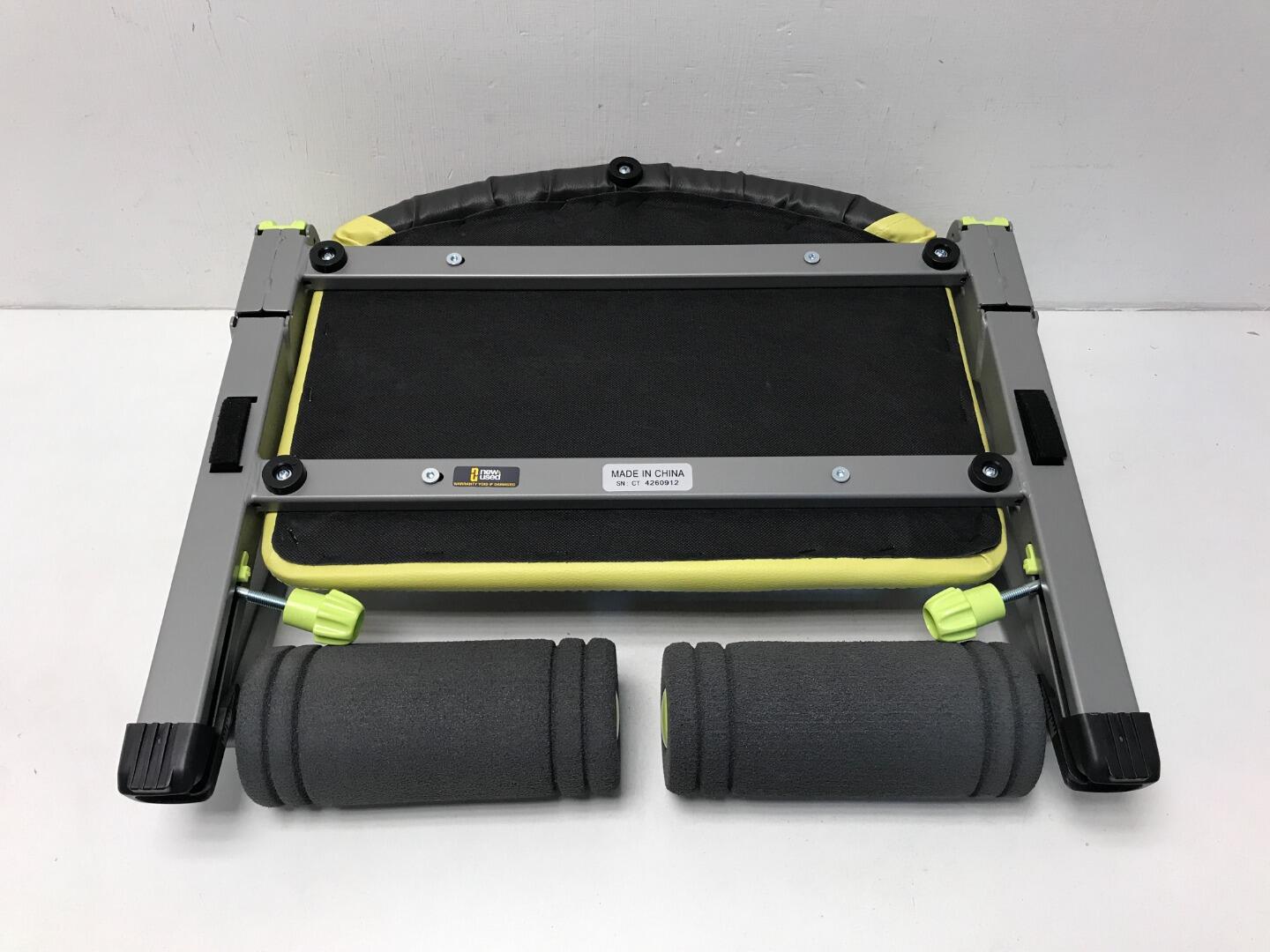 Smart Wonder Core Abs Machine