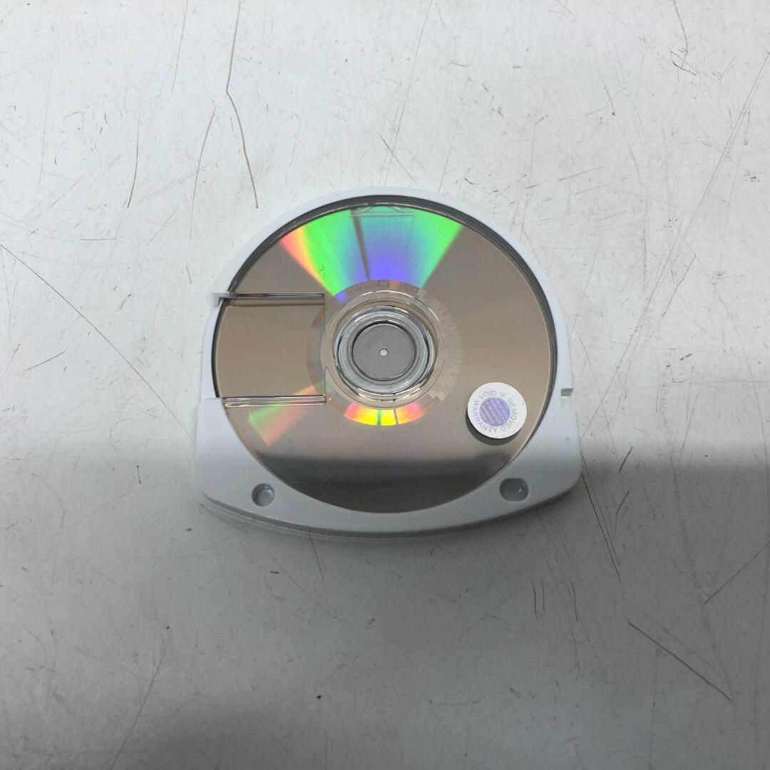 Ice Age 2: The Meltdown UMD Video for PSP