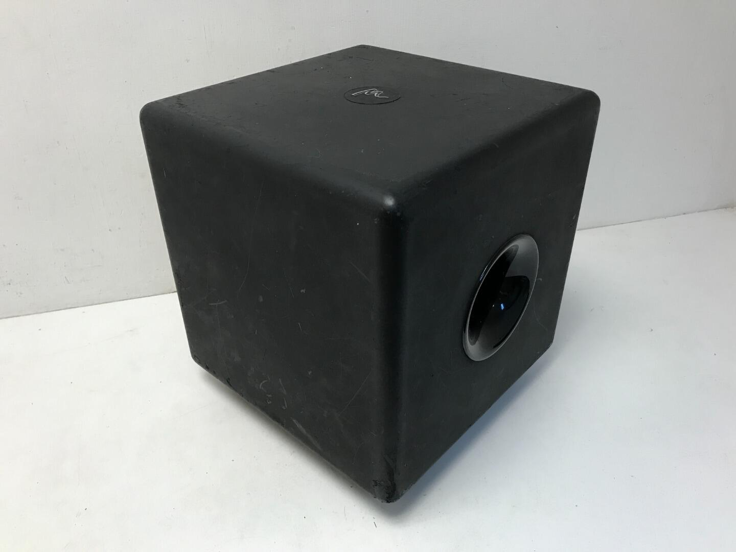 Focal CUB 2 Active Subwoofer
