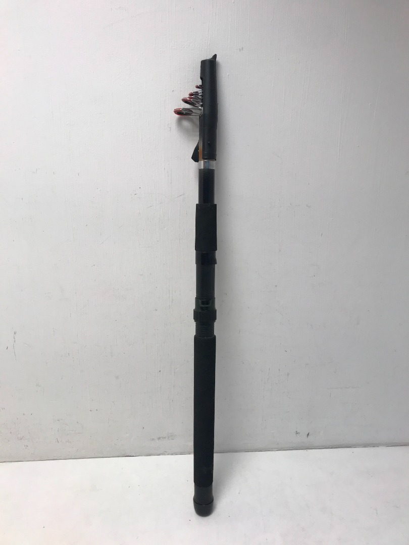 Daiwa 376MW-360 Telescopic Fishing Rod