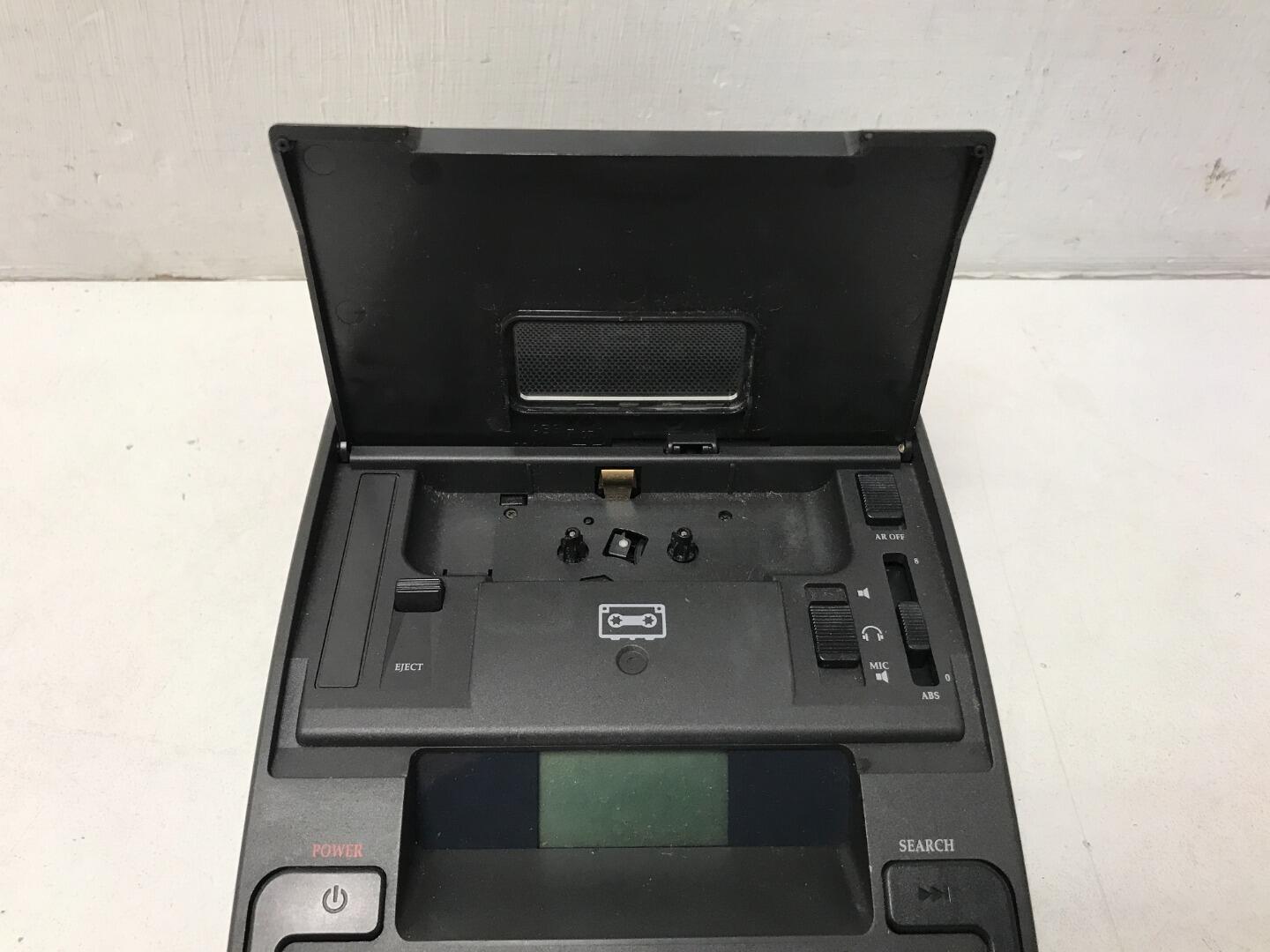 Philips 720 Transcription System