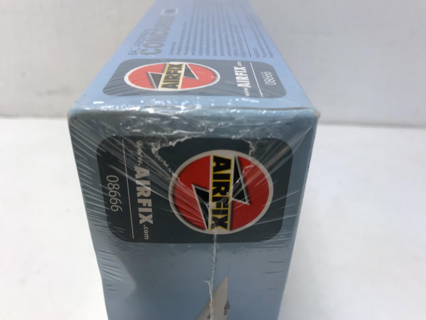 Airfix 08666 Concorde 1:144 Model Kit
