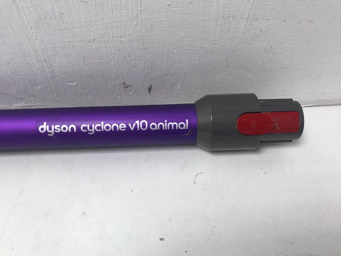 Dyson Cyclone V10 Animal Wand