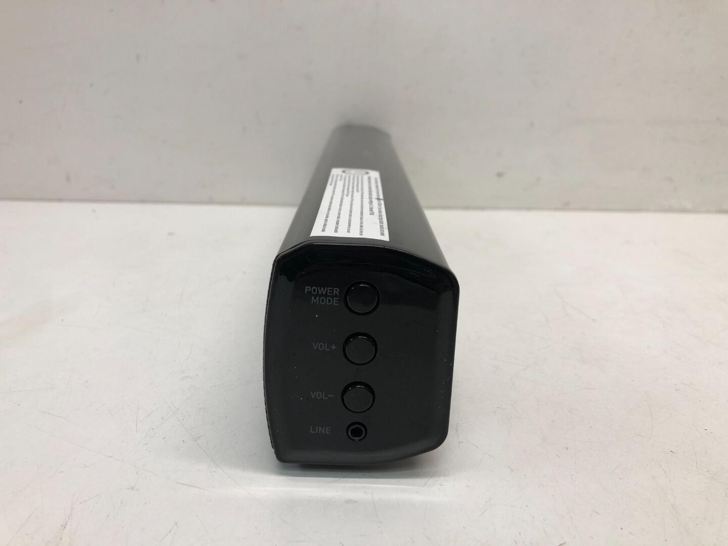 Majority Bowfell Bluetooth Soundbar