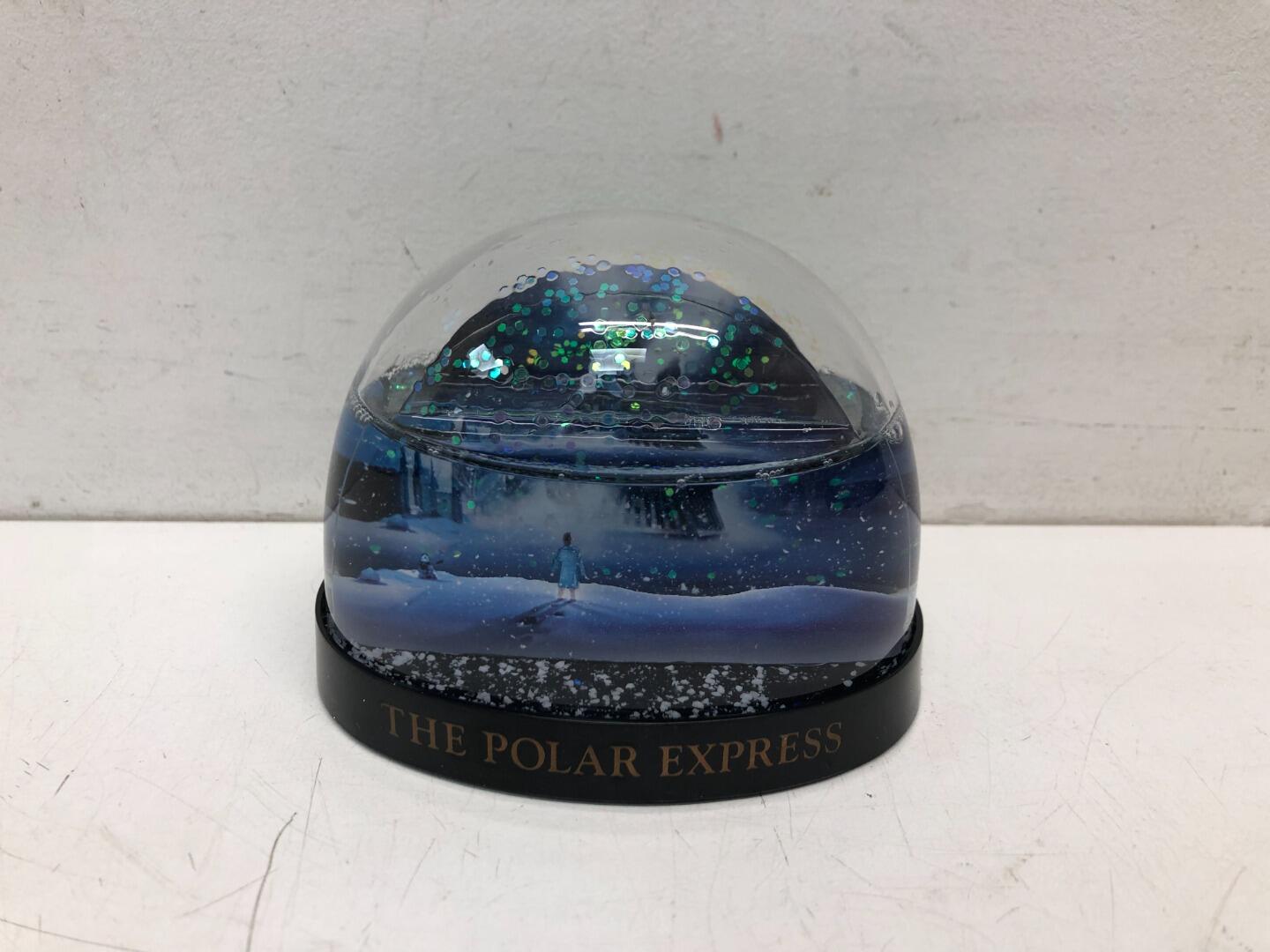 Polar Express Gift Set - Region 1