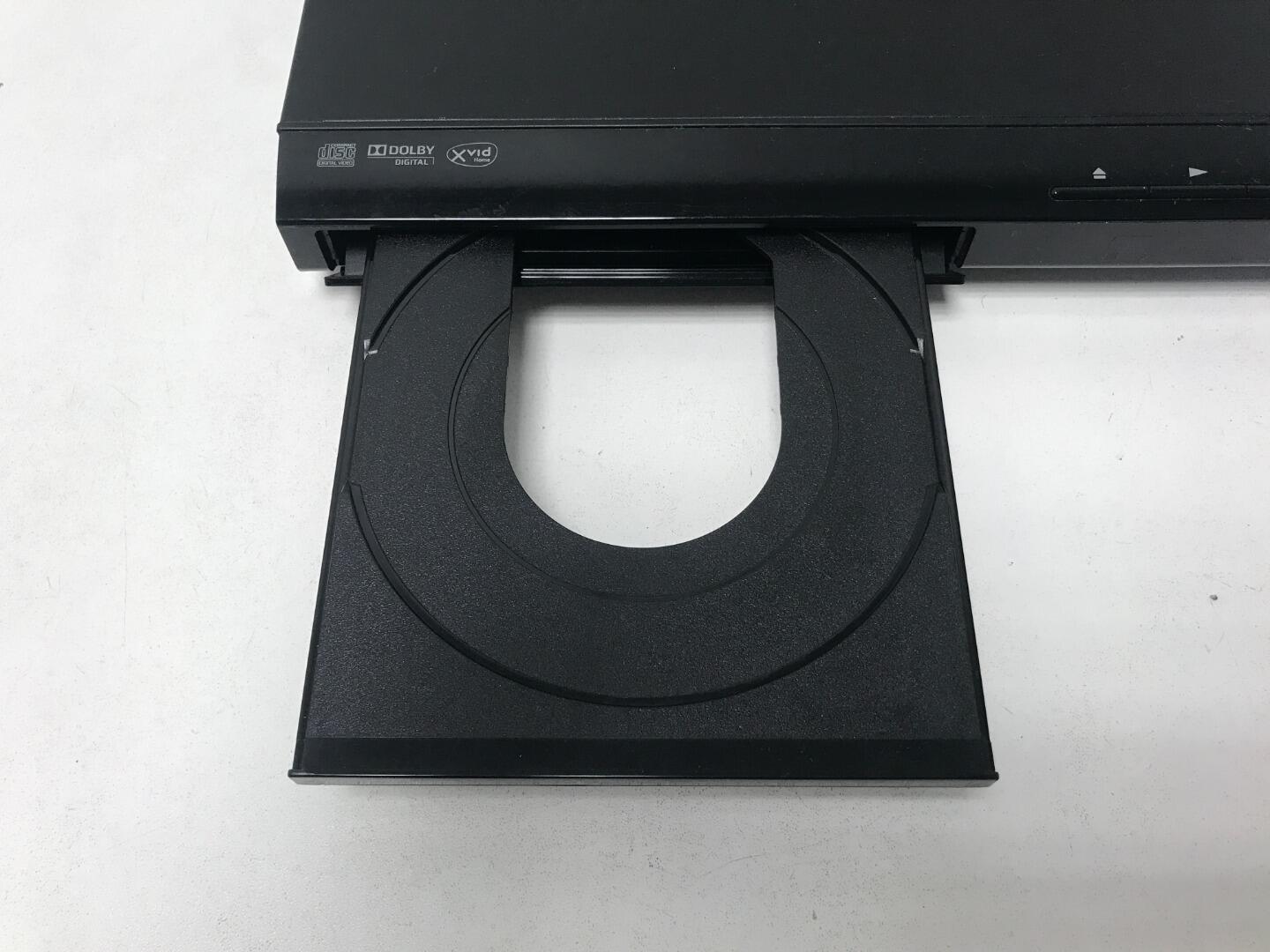 Sony DVP-SR160 DVD Player (no remote)