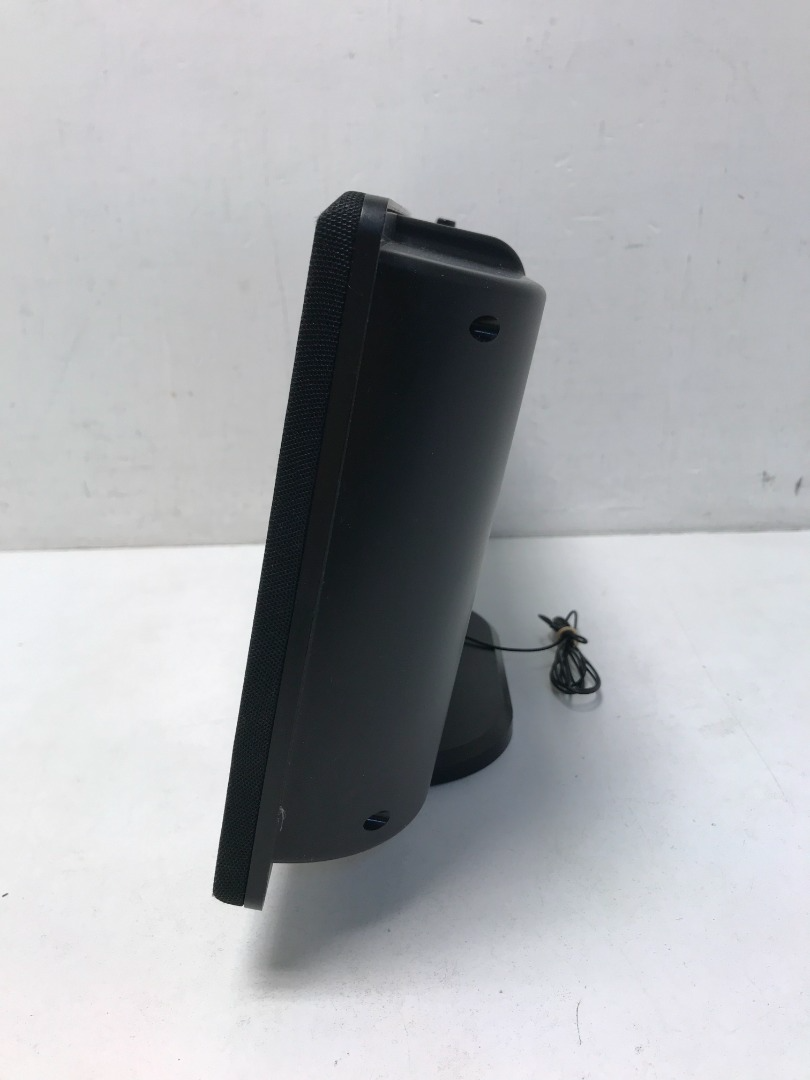 Goodmans GMC01 Compact Bluetooth CD Player HiFi