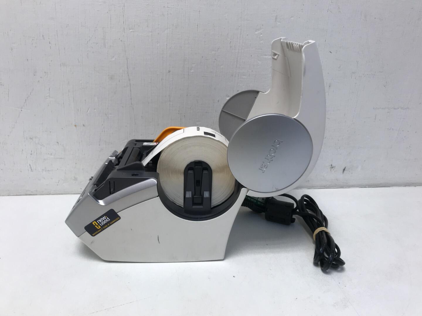 Brother QL-500 Thermal Label Printer