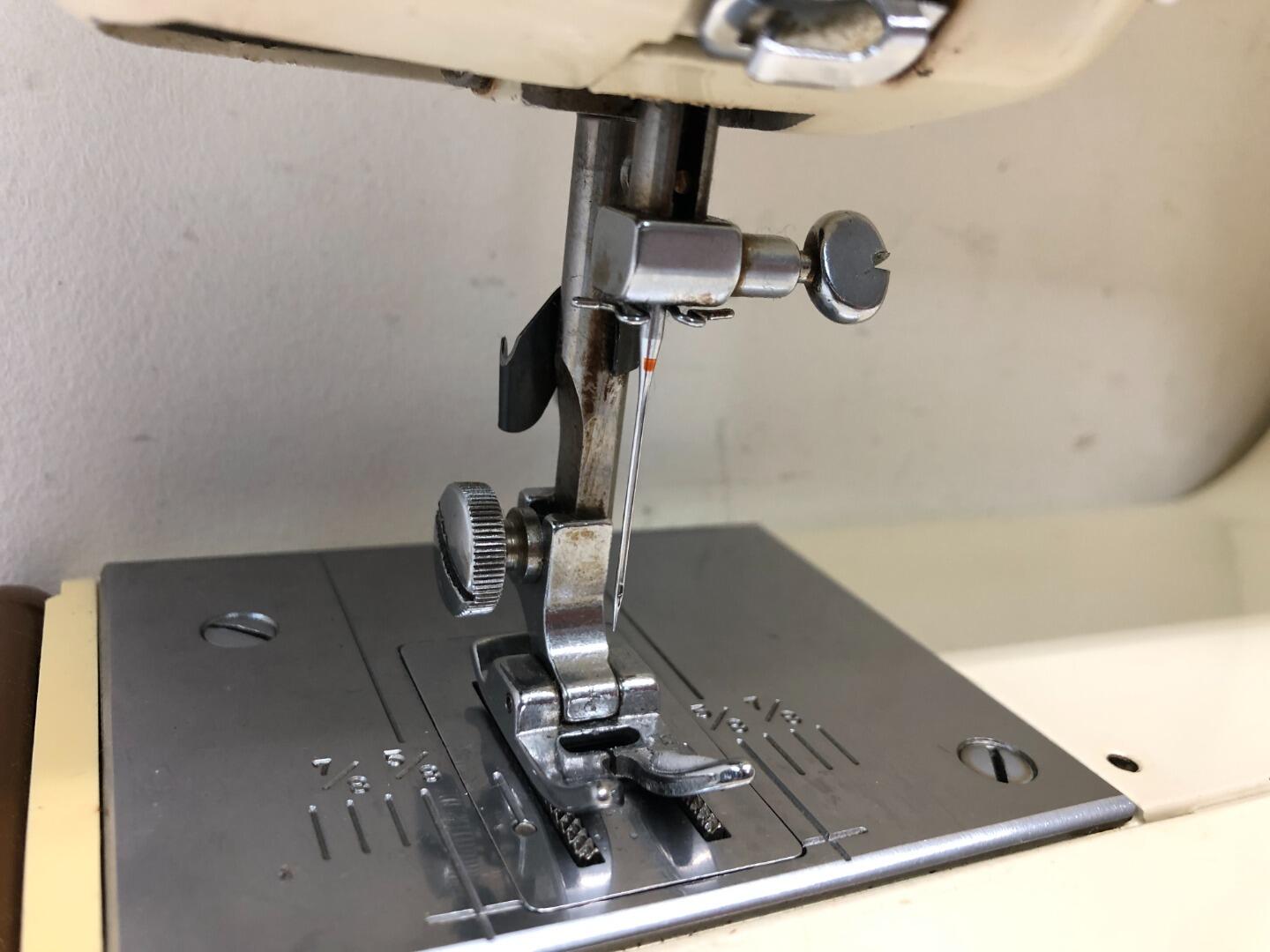 Frister Rossman Cub 4 Sewing Machine
