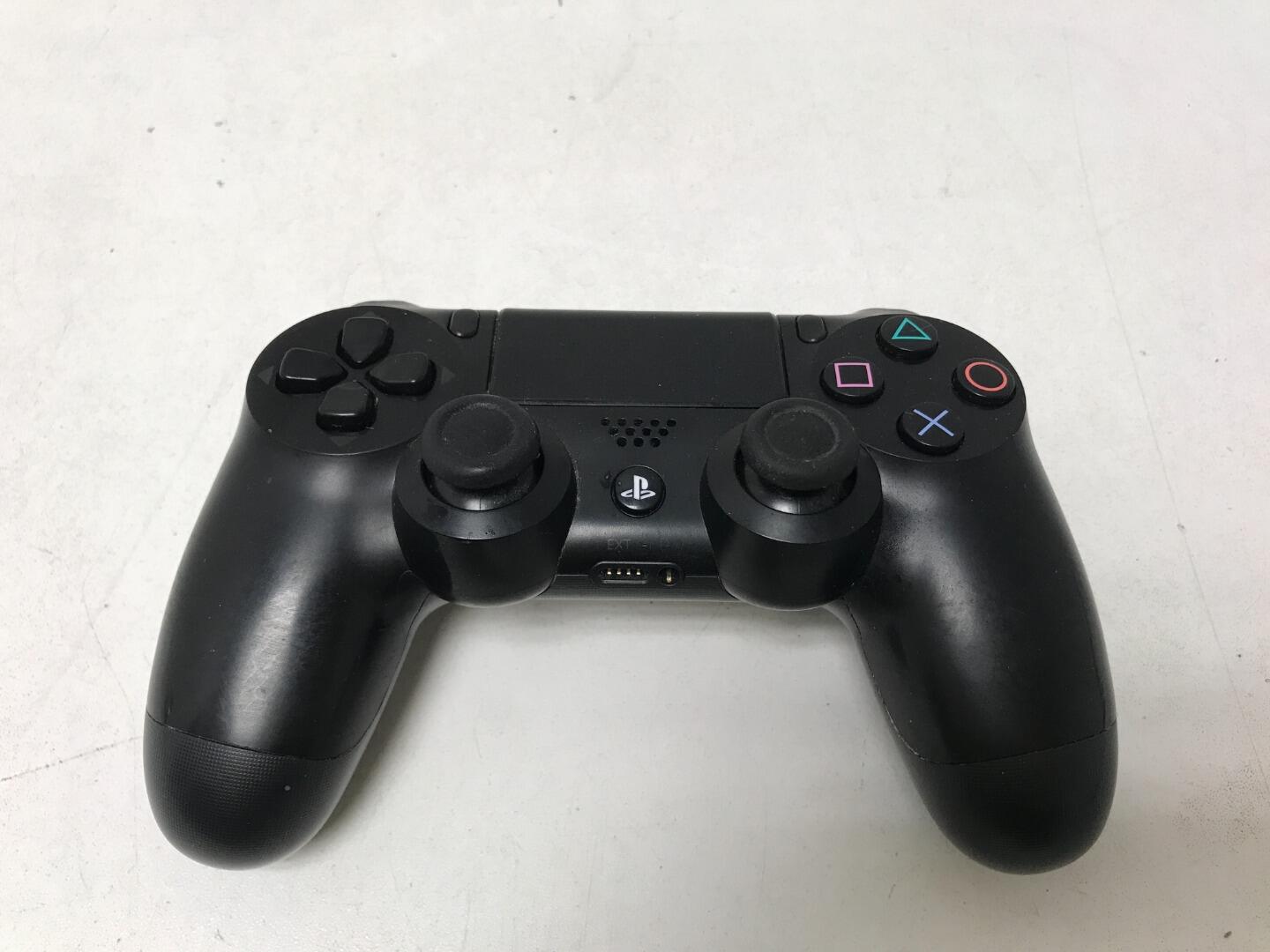 Sony PS4 Controller V1 - Black - Parts or Spares
