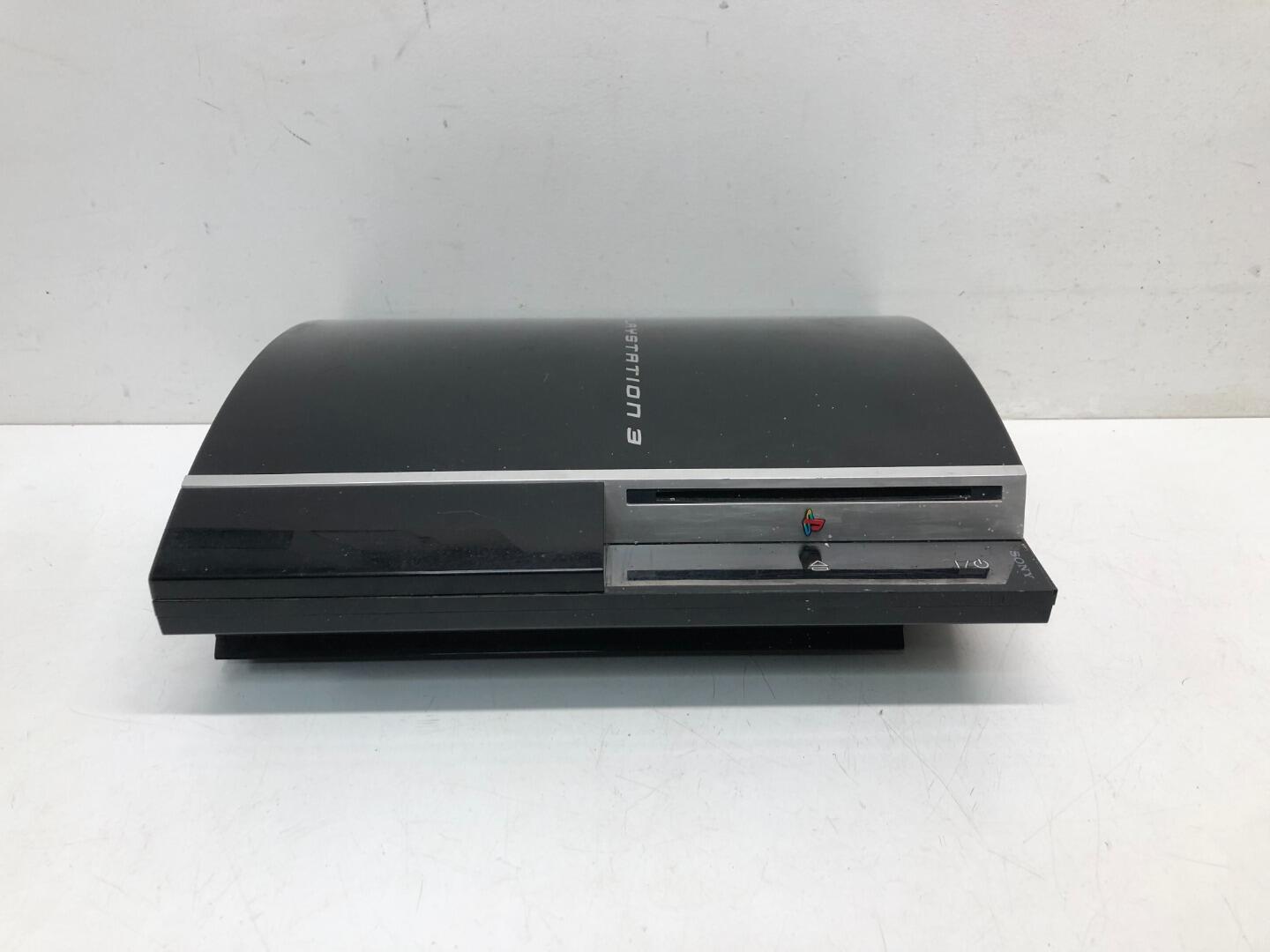 Sony PS3 40GB Console
