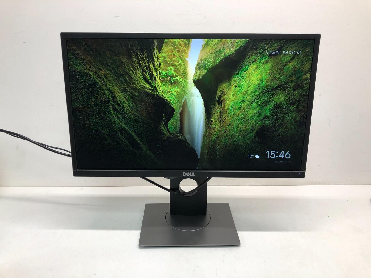 Dell P2317H 23'' Full HD LED PC Monitor