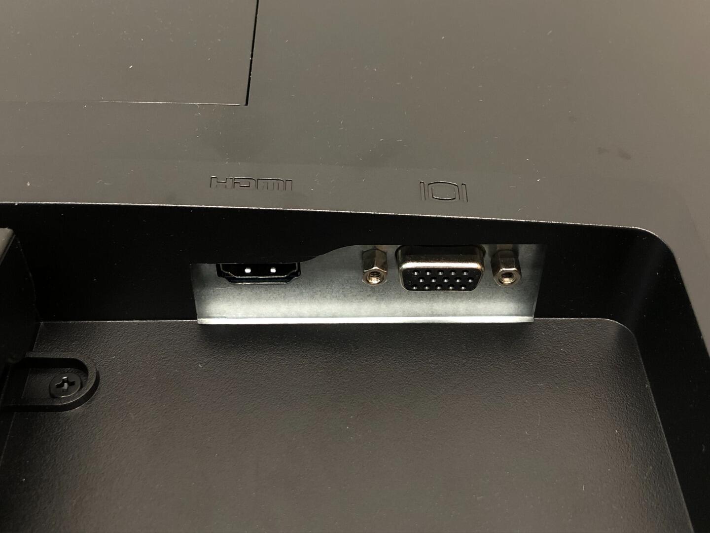 Dell SE2422HX 24'' Full HD PC Monitor