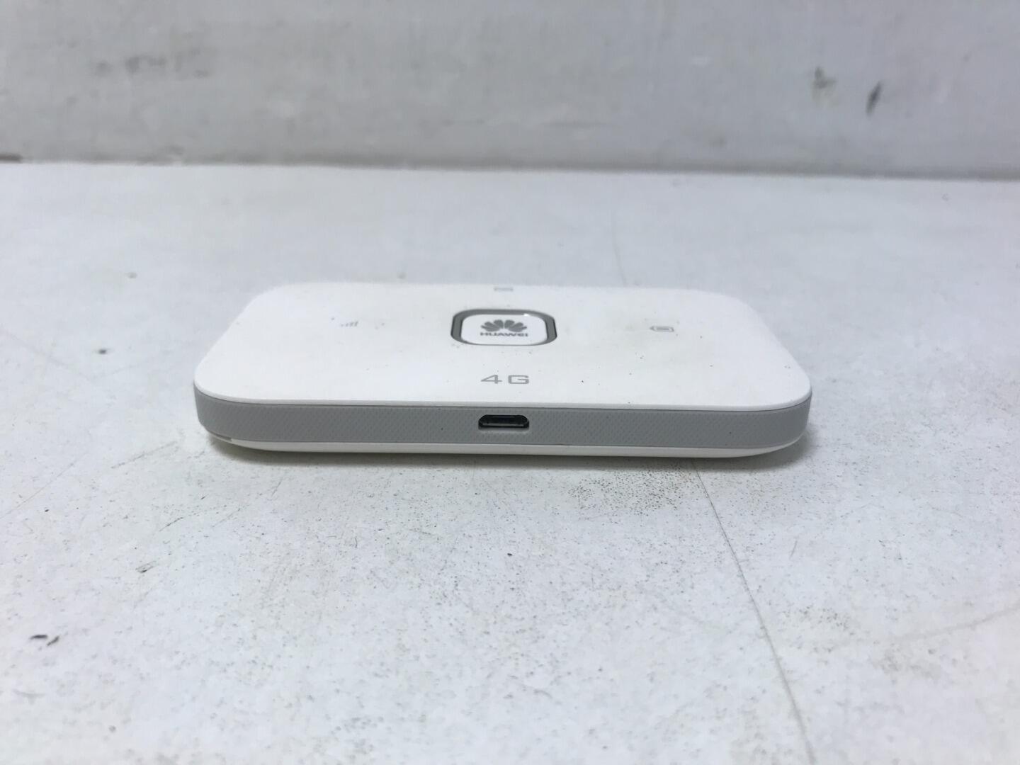 Huawei E5573B Mobile WiFi - Three Network