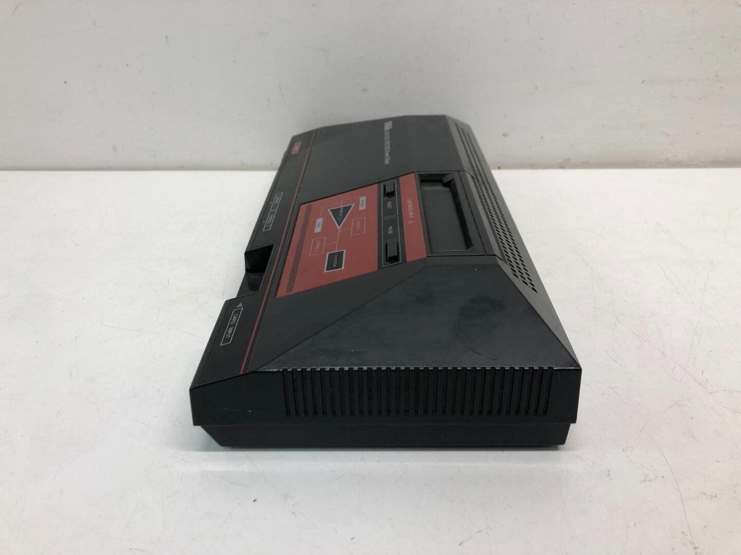 Sega Master System Console