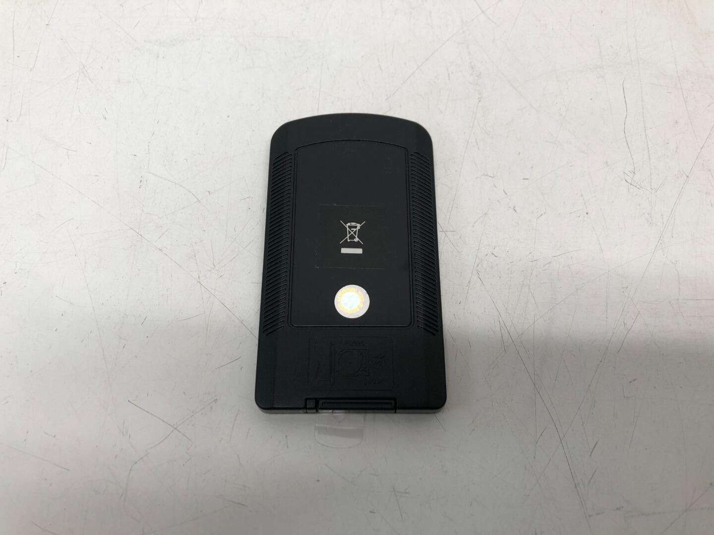 SilverCrest CRE-520 Car Radio