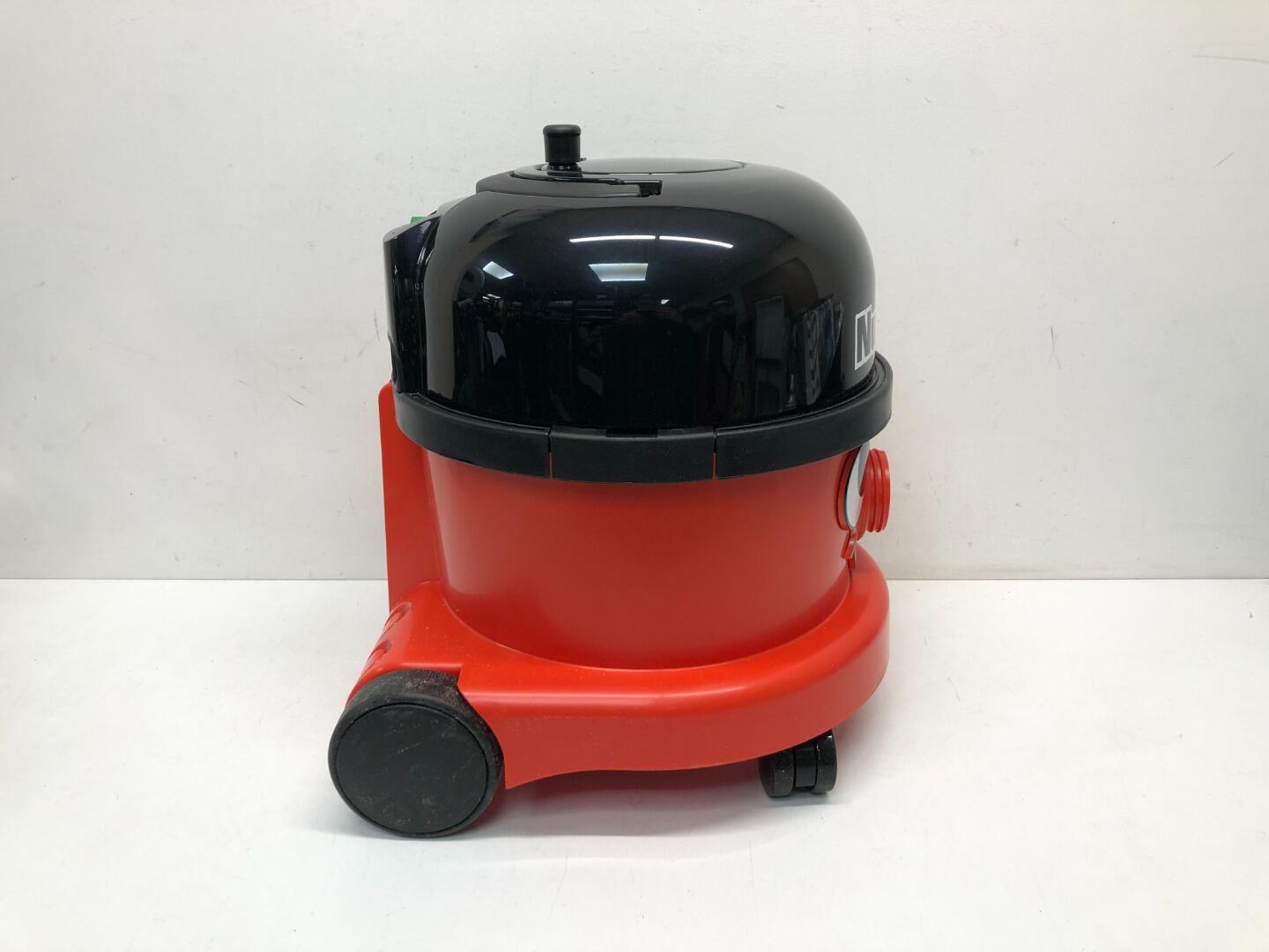 Numatic Henry NRV240-11 Commercial Vacuum Cleaner