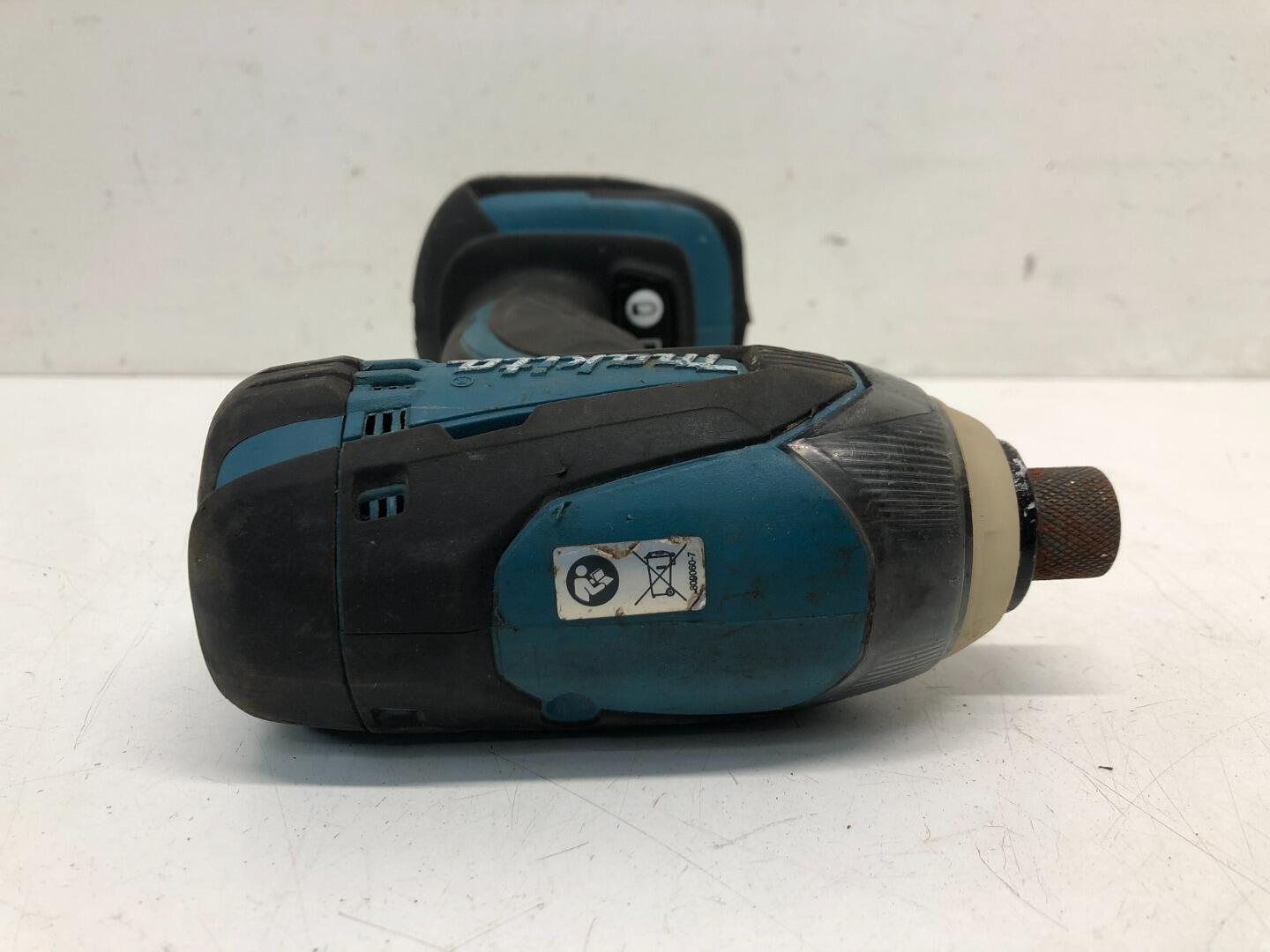 Makita DTD146 LXT 18V Cordless Impact Driver - Body Only