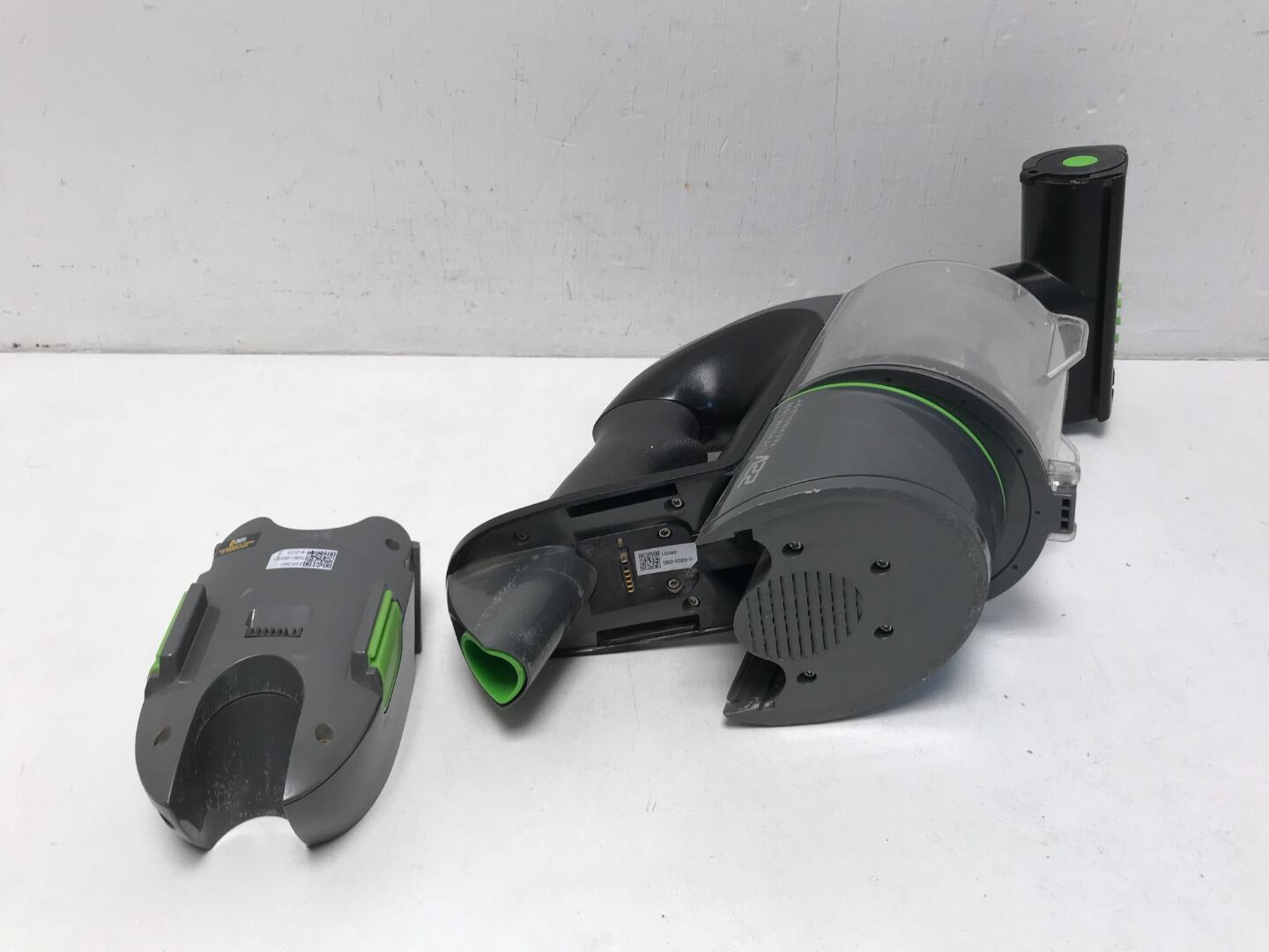 Gtech 22V Handheld Cordless Vacuum Cleaner (no charger)