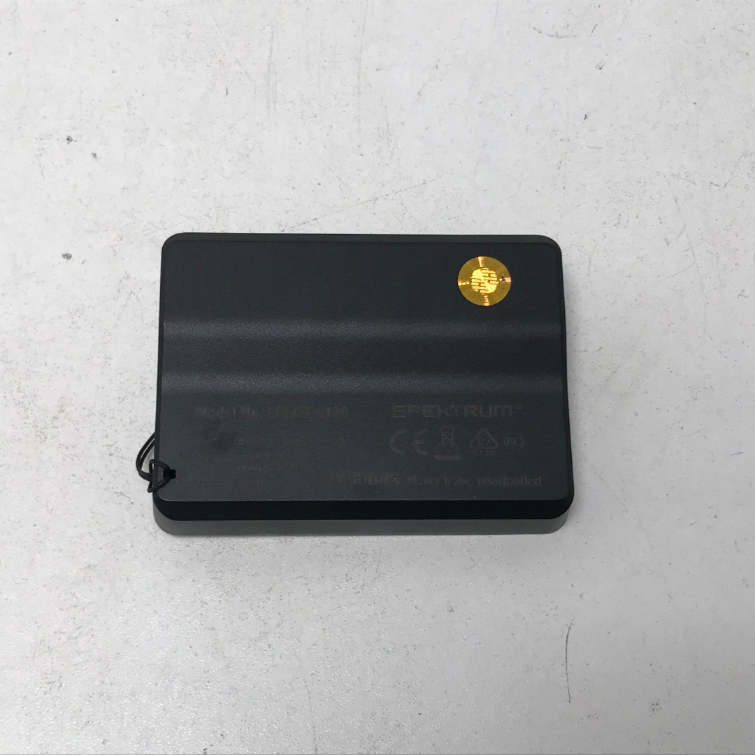 Spektrum XBC100 Smart Battery Checker and Servo Driver