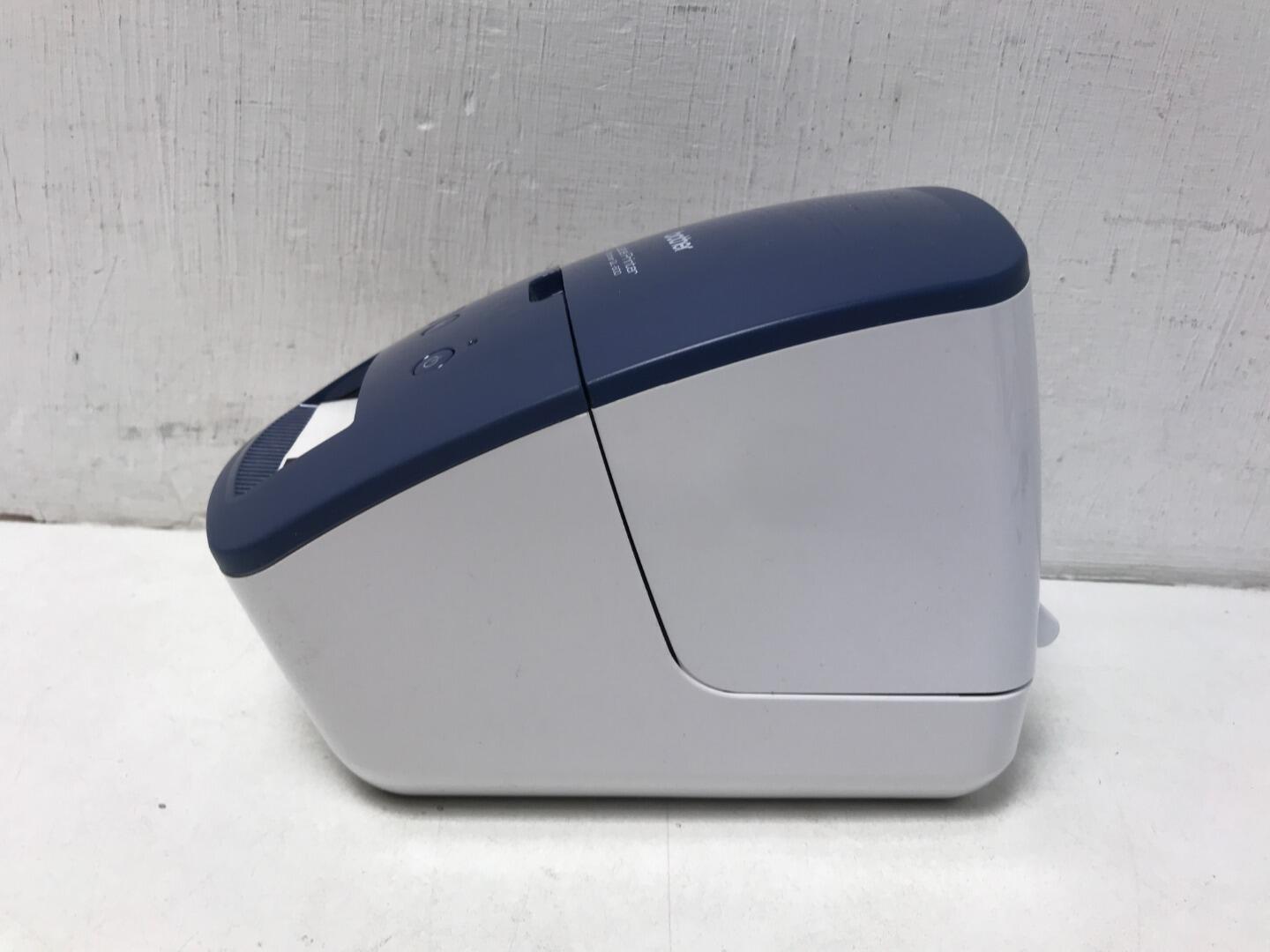 Brother QL-600B Label Printer