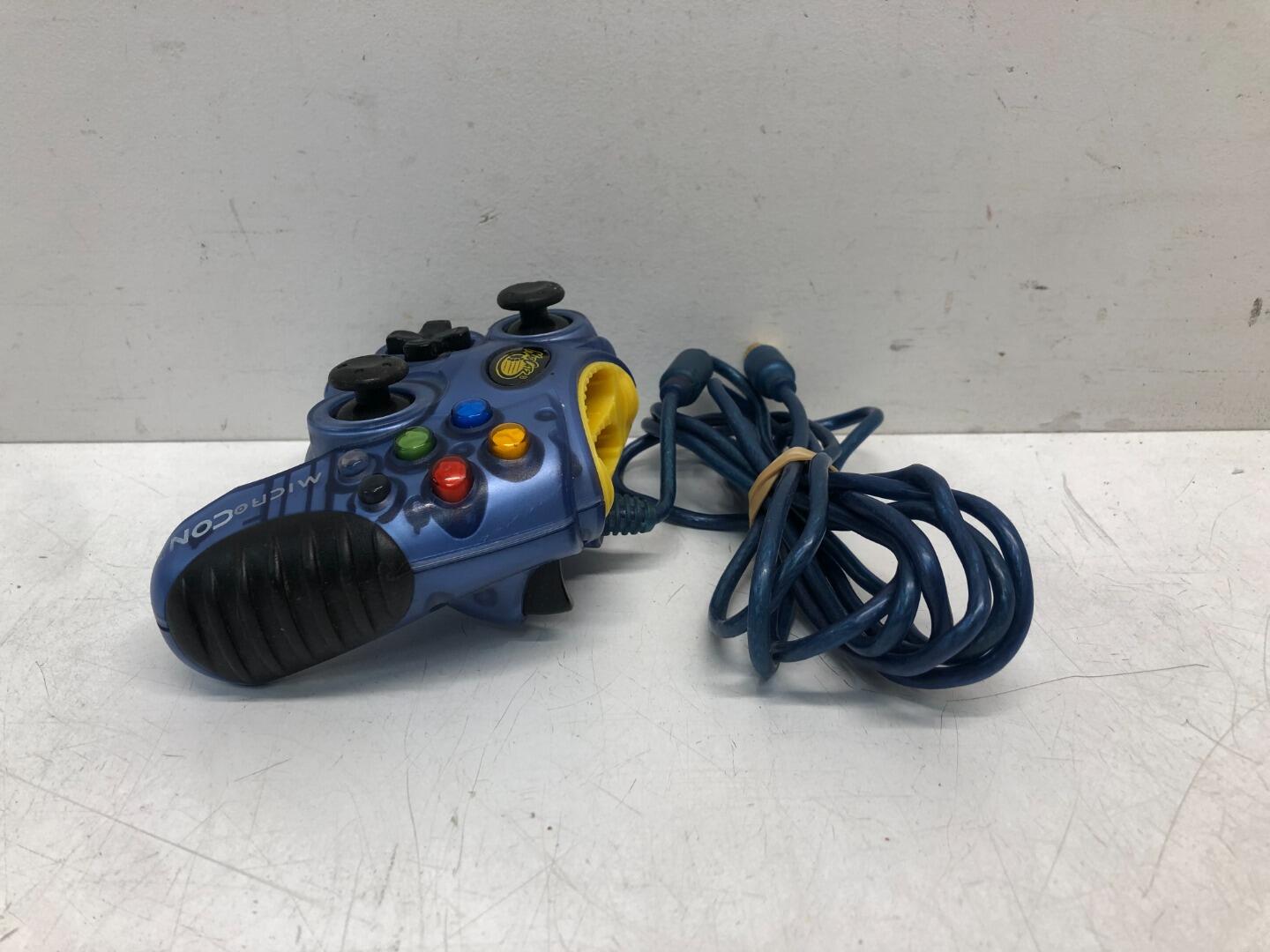 MadCatz MicroCon 4536 Wired Xbox Controller