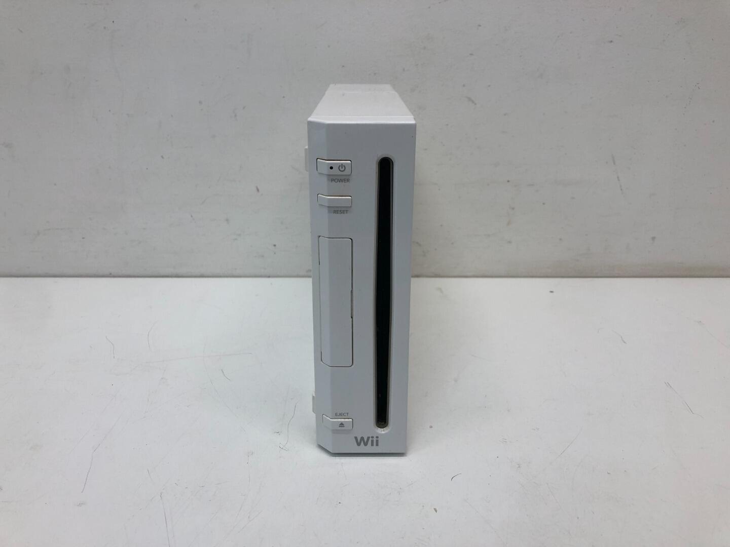 Nintendo Wii Console - Parts or Spares