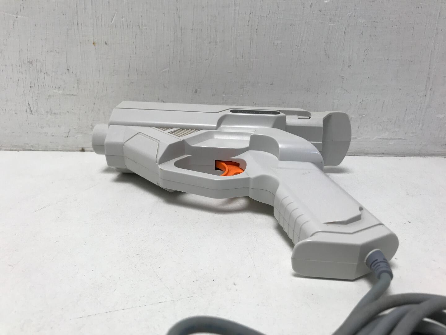 Sega Dreamcast Official Gun