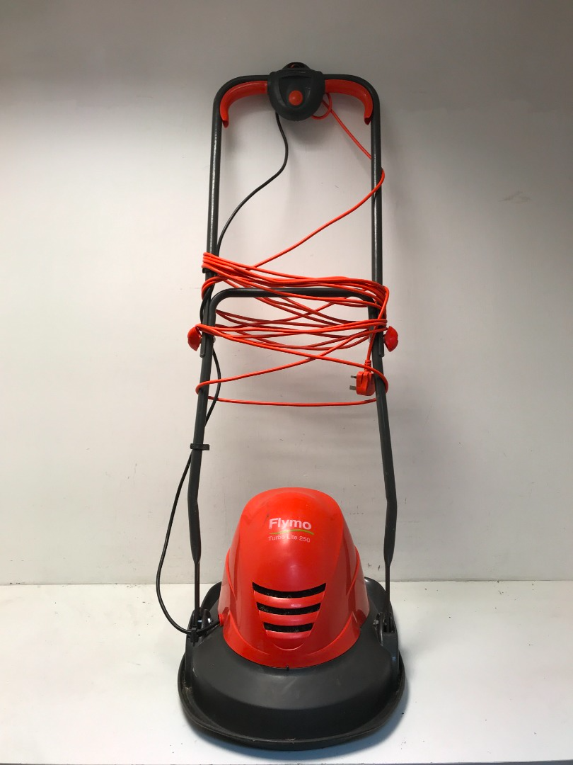 Flymo Turbo Lite 250 Lawnmower