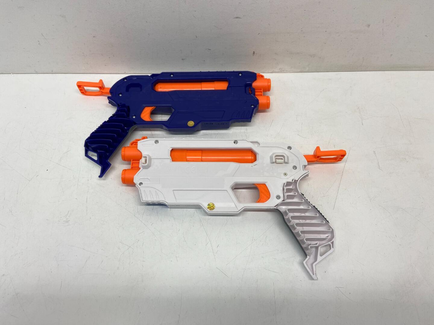 Nerf N-Strike Elite SplitStrike Blaster