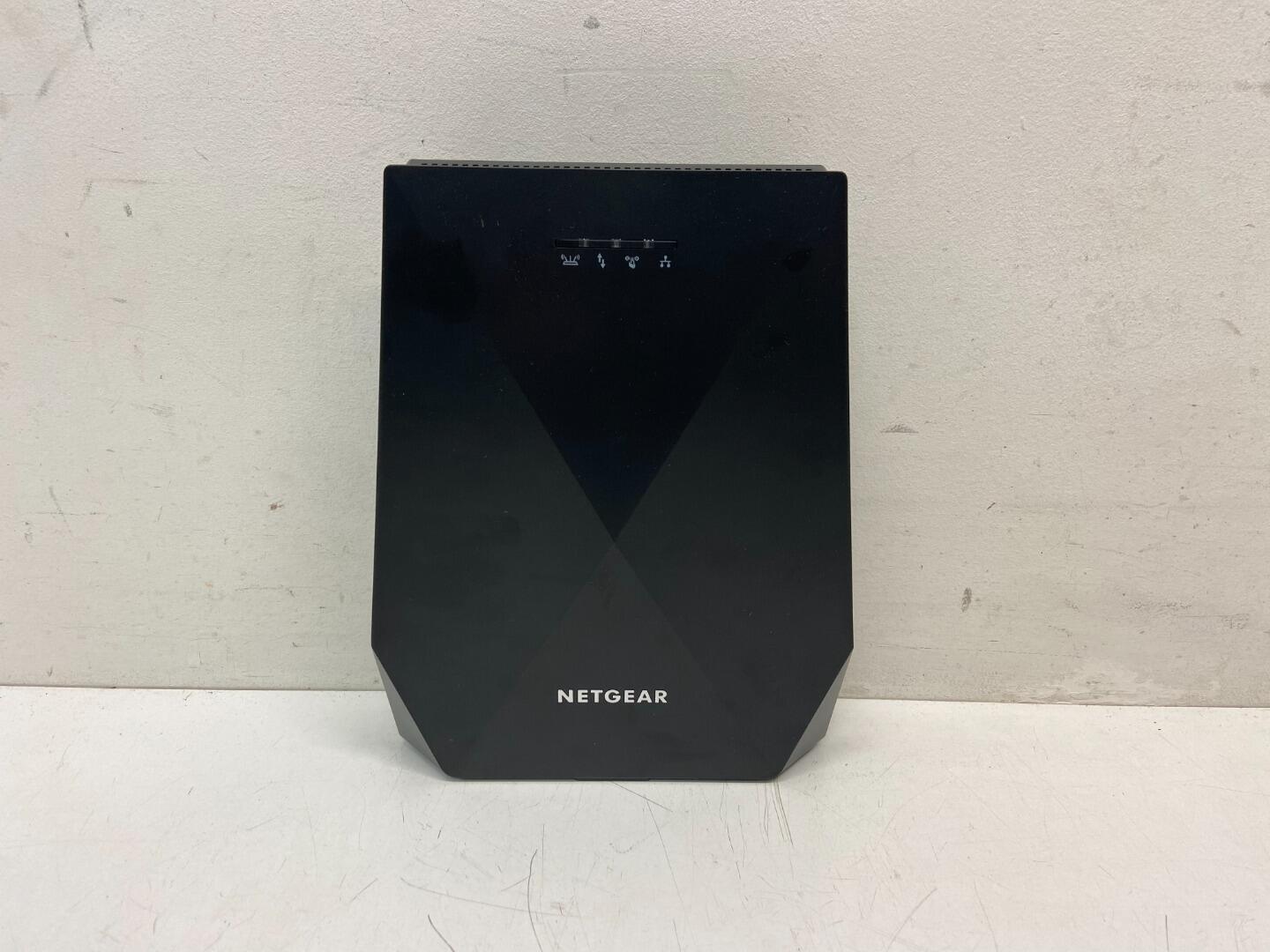 Netgear Nighthawk X6 Tri-Band WiFi Mesh Extender