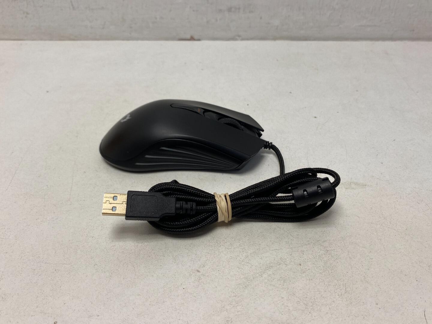 ADX Firepower Core 23 RGB Gaming Mouse