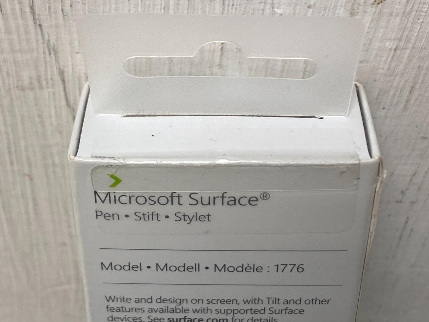 Microsoft 1776 Surface Pen Stylus